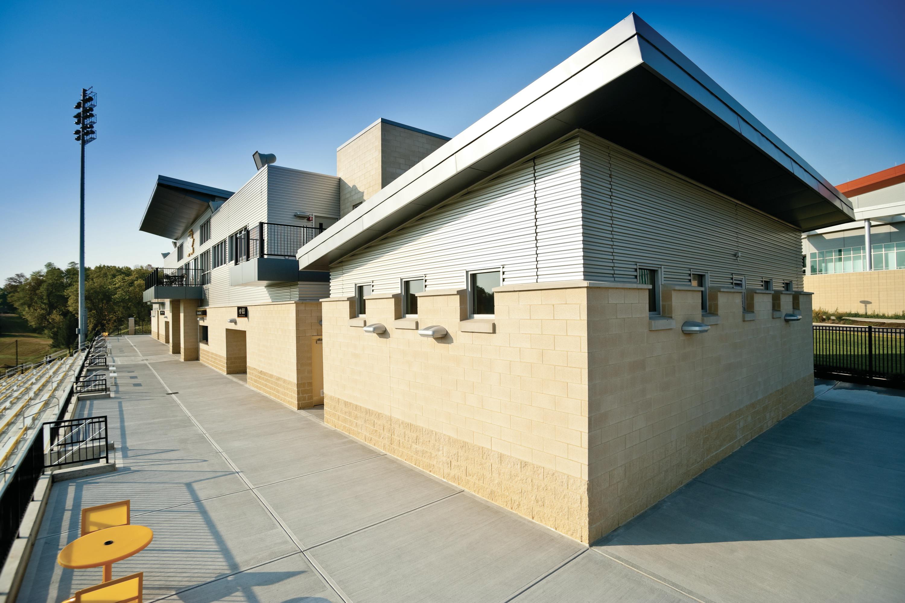 Northern Kentucky University | MSA Design