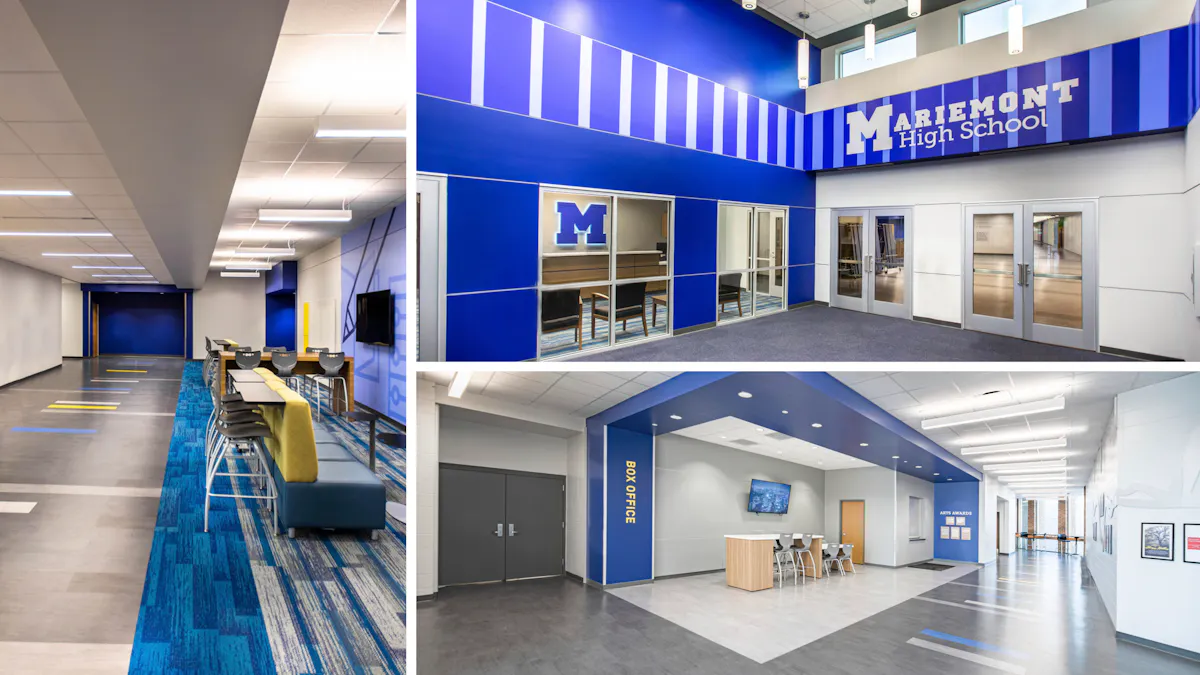 Top 9 Trends in Education Design | MSA Design