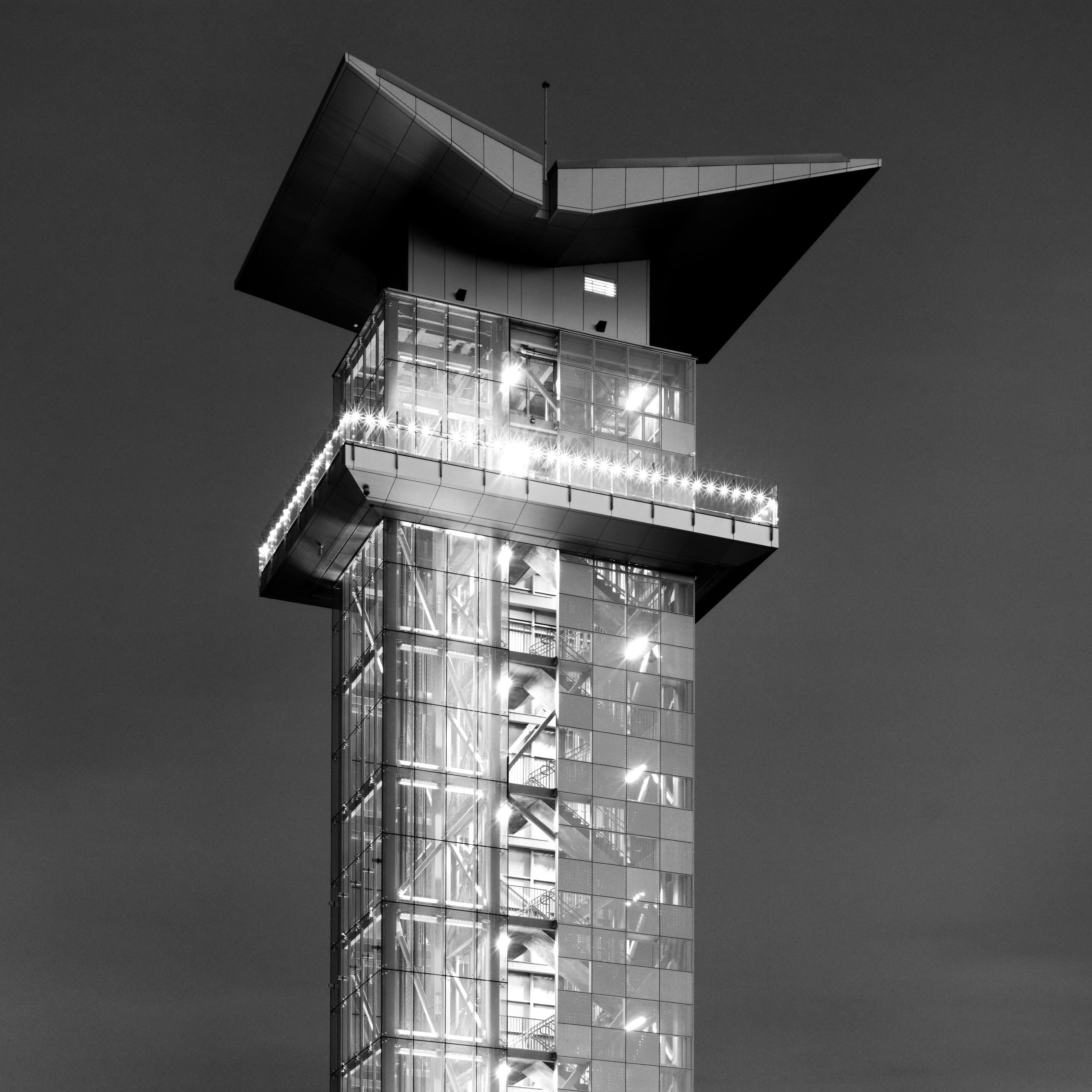 Innovation Meets Passion | MSA Design