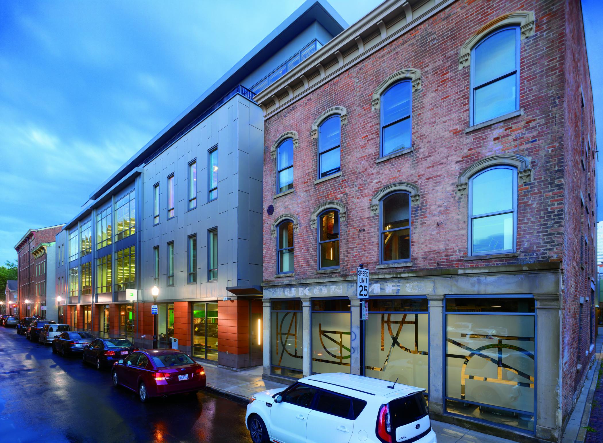 Empower | MSA Design