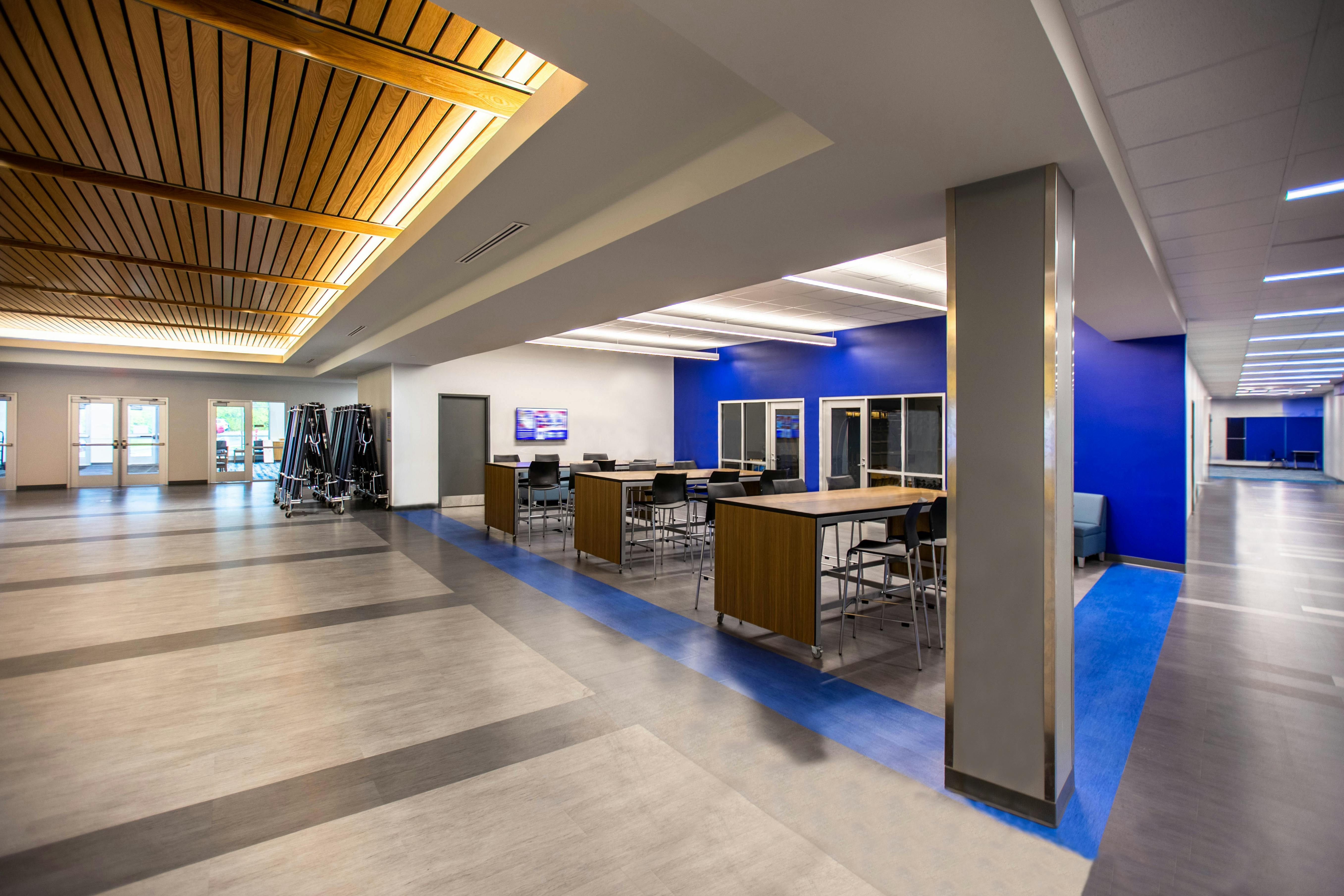 Top 9 Trends in Education Design | MSA Design