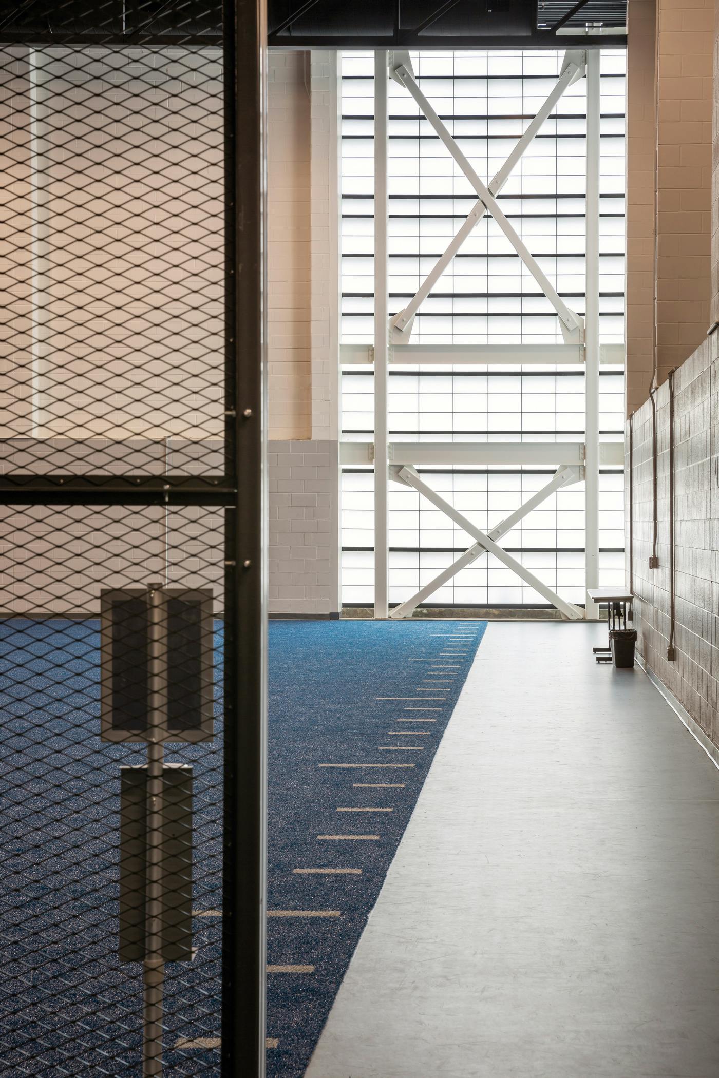 Xavier University | MSA Design