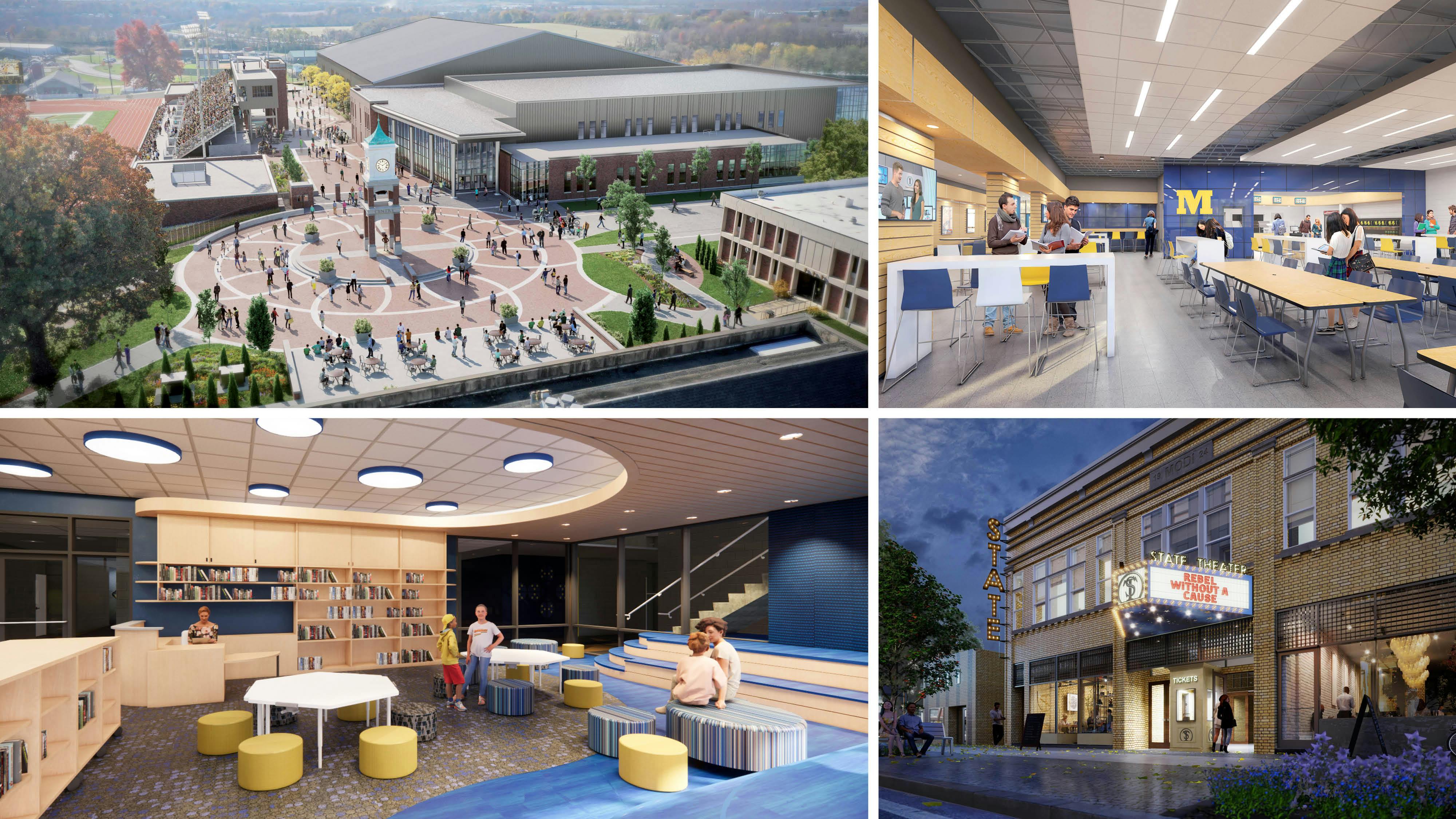 Life of a Visual Media Artist | MSA Design