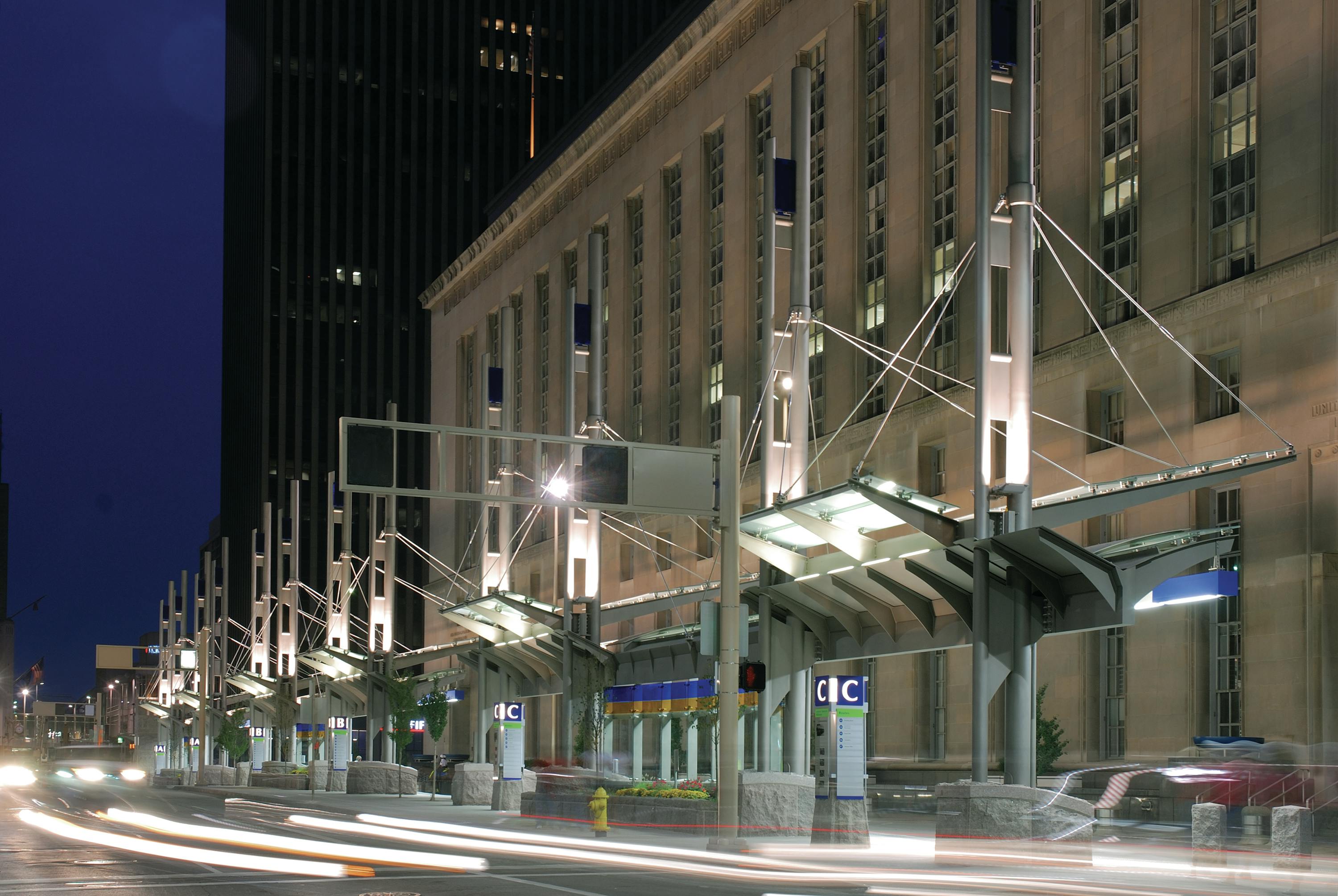 Government Square | MSA Design