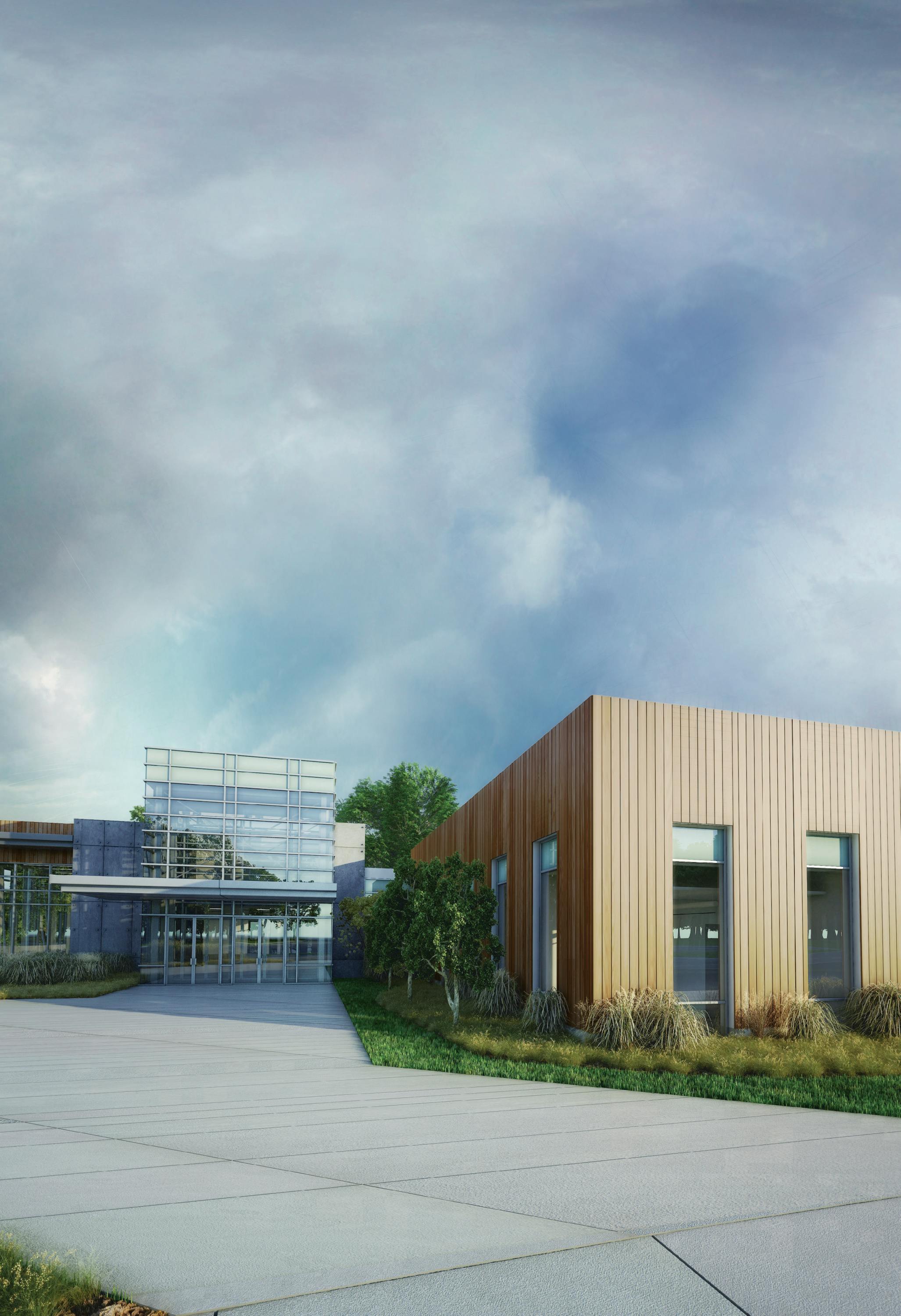 Wright State University | MSA Design