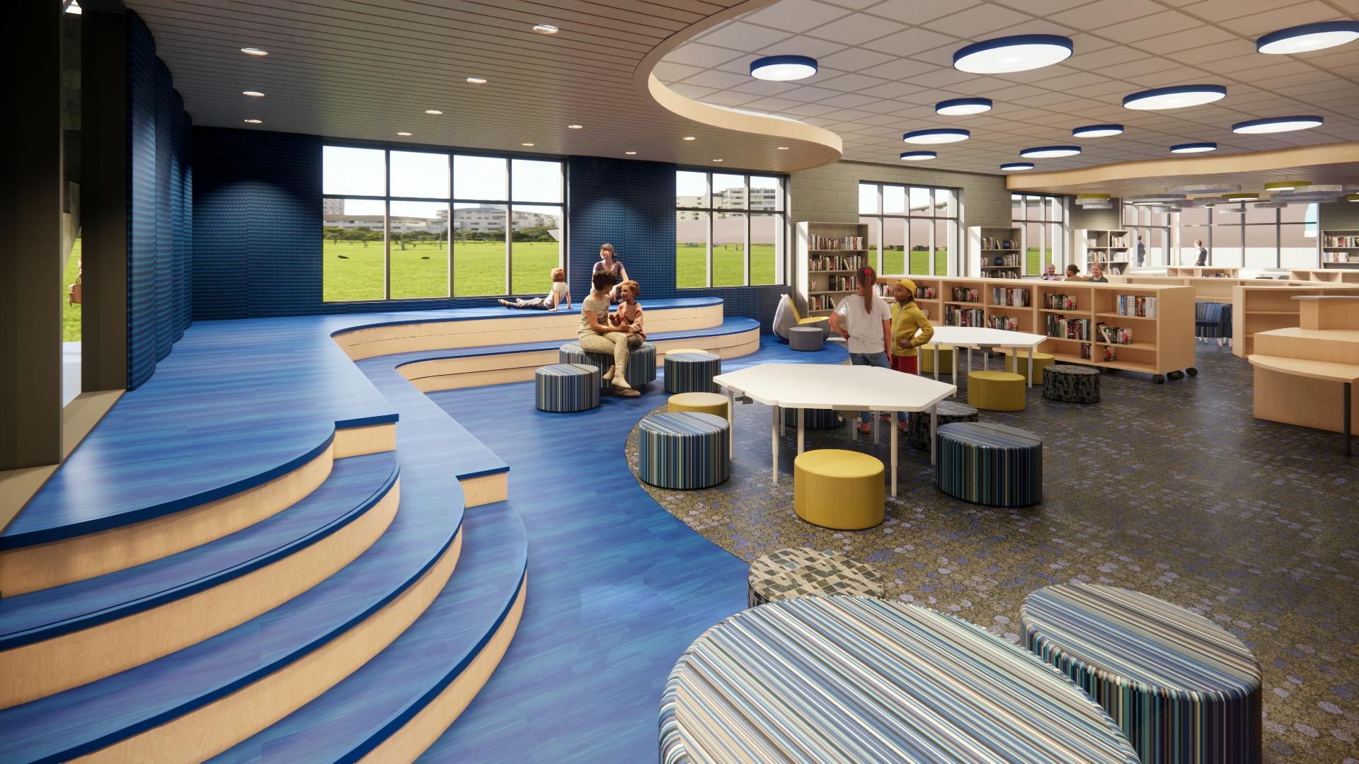 Top 9 Trends in Education Design | MSA Design