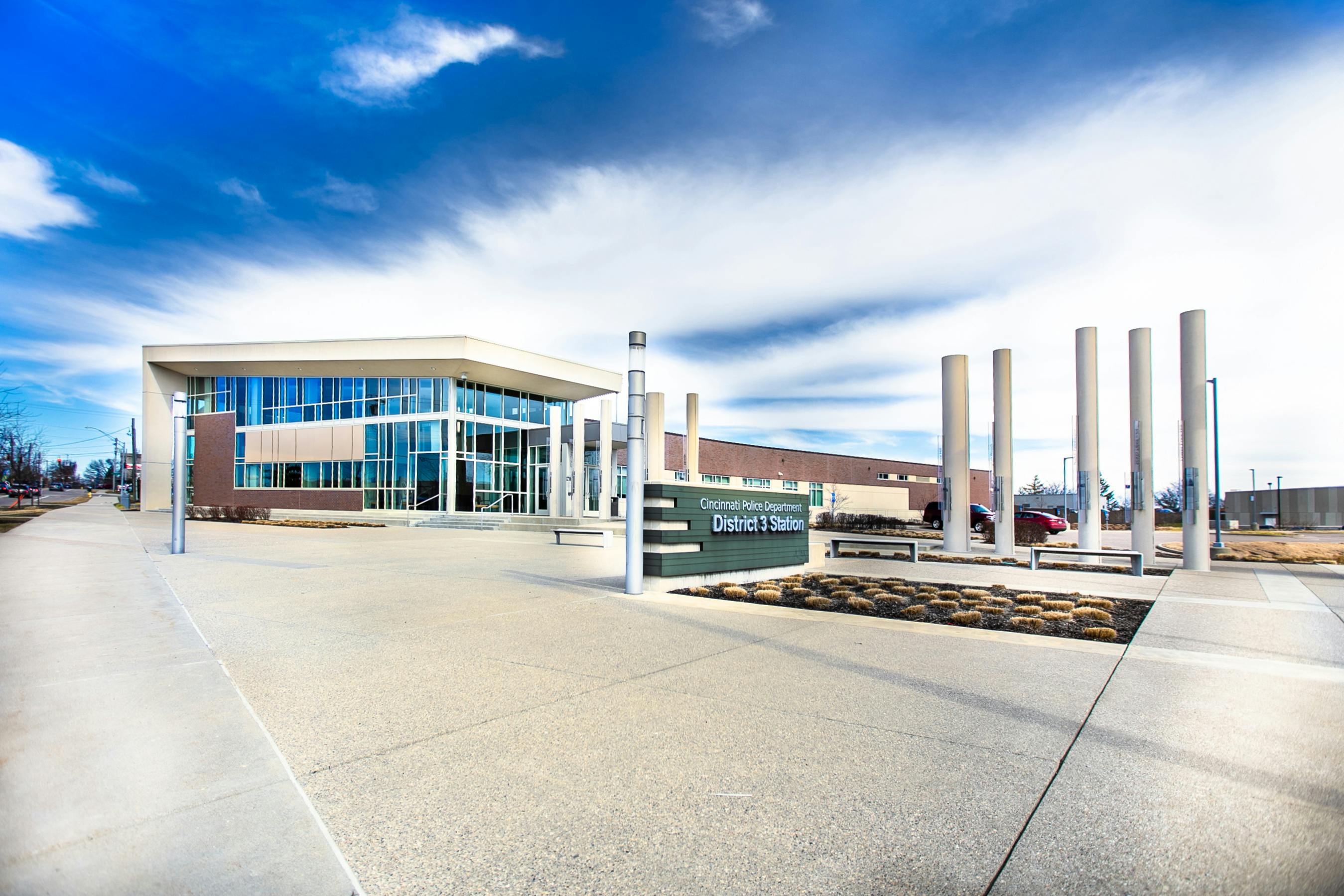 City of Cincinnati | MSA Design