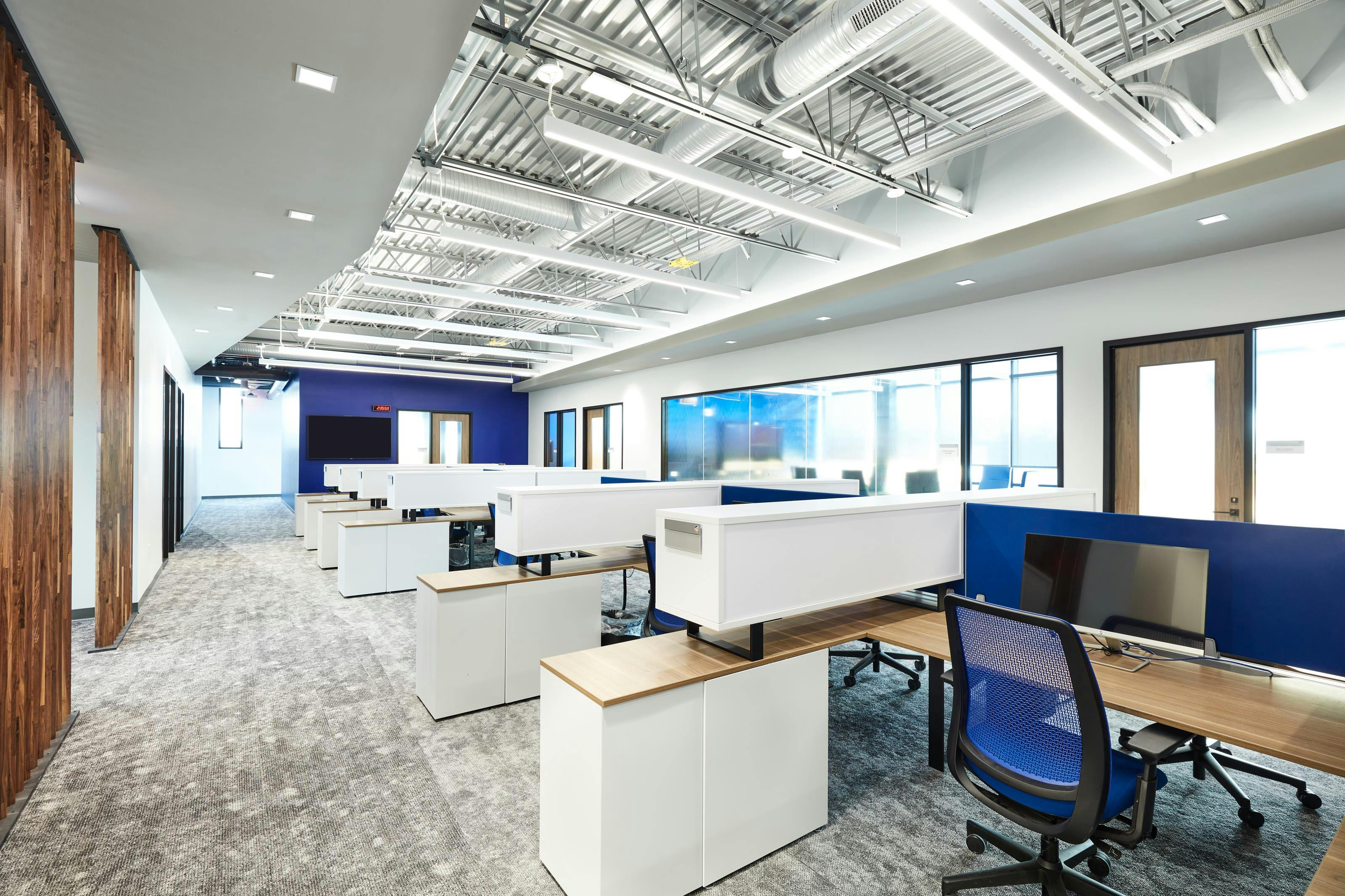 FC Cincinnati | MSA Design