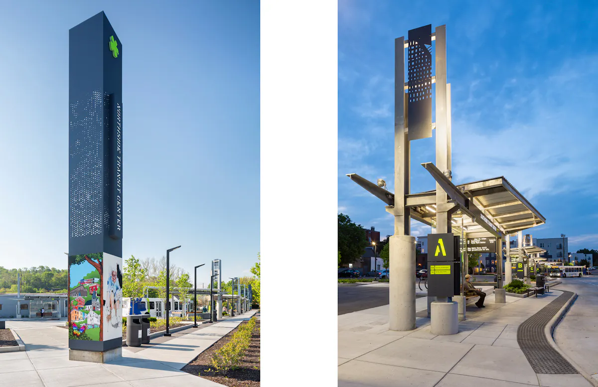 Metro Northside | MSA Design