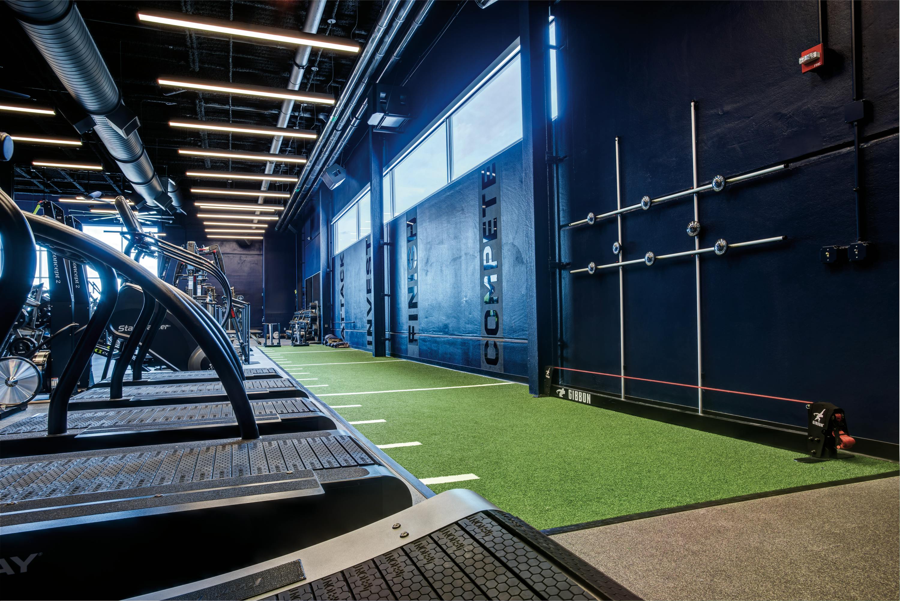 Xavier University | MSA Design