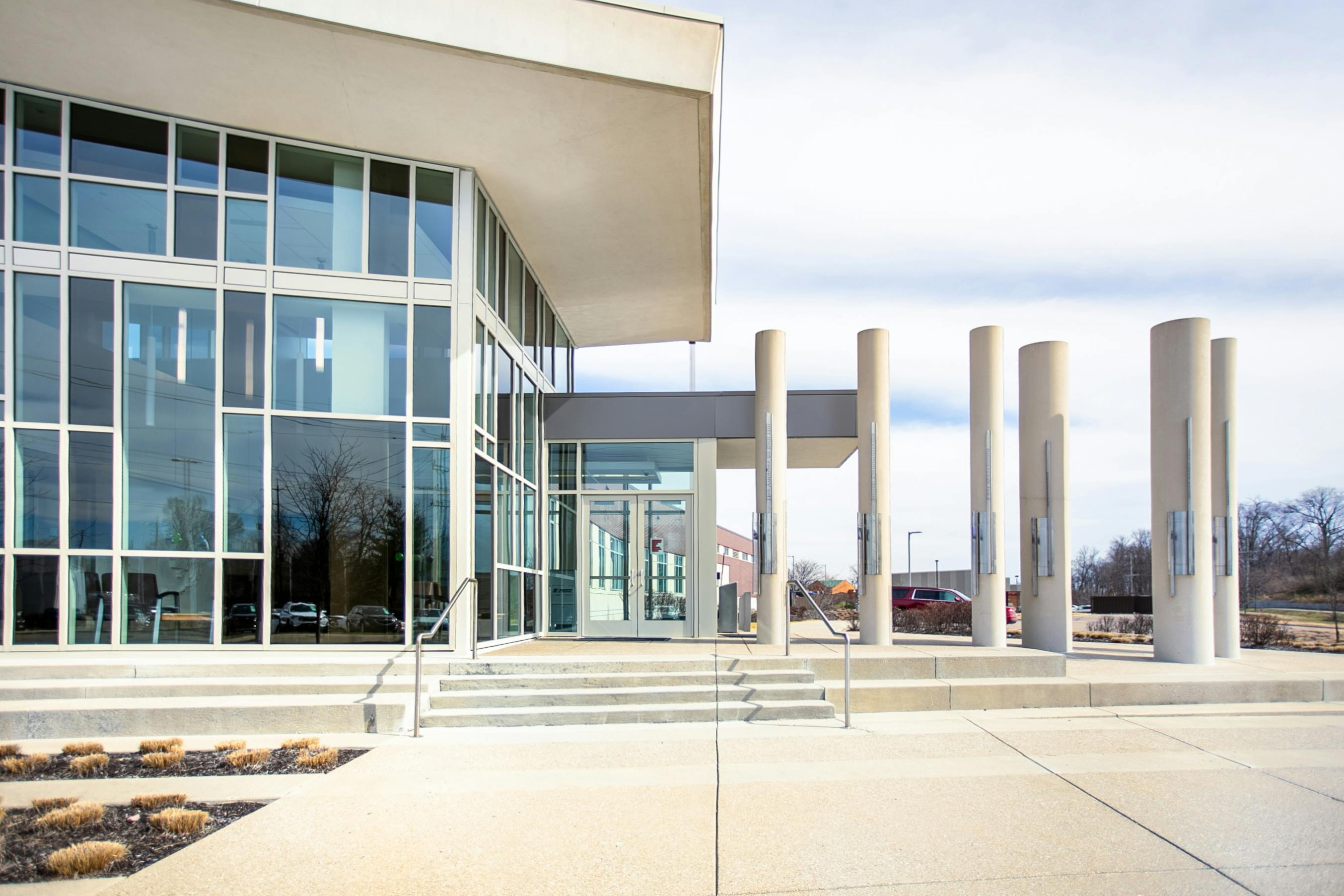 City of Cincinnati | MSA Design