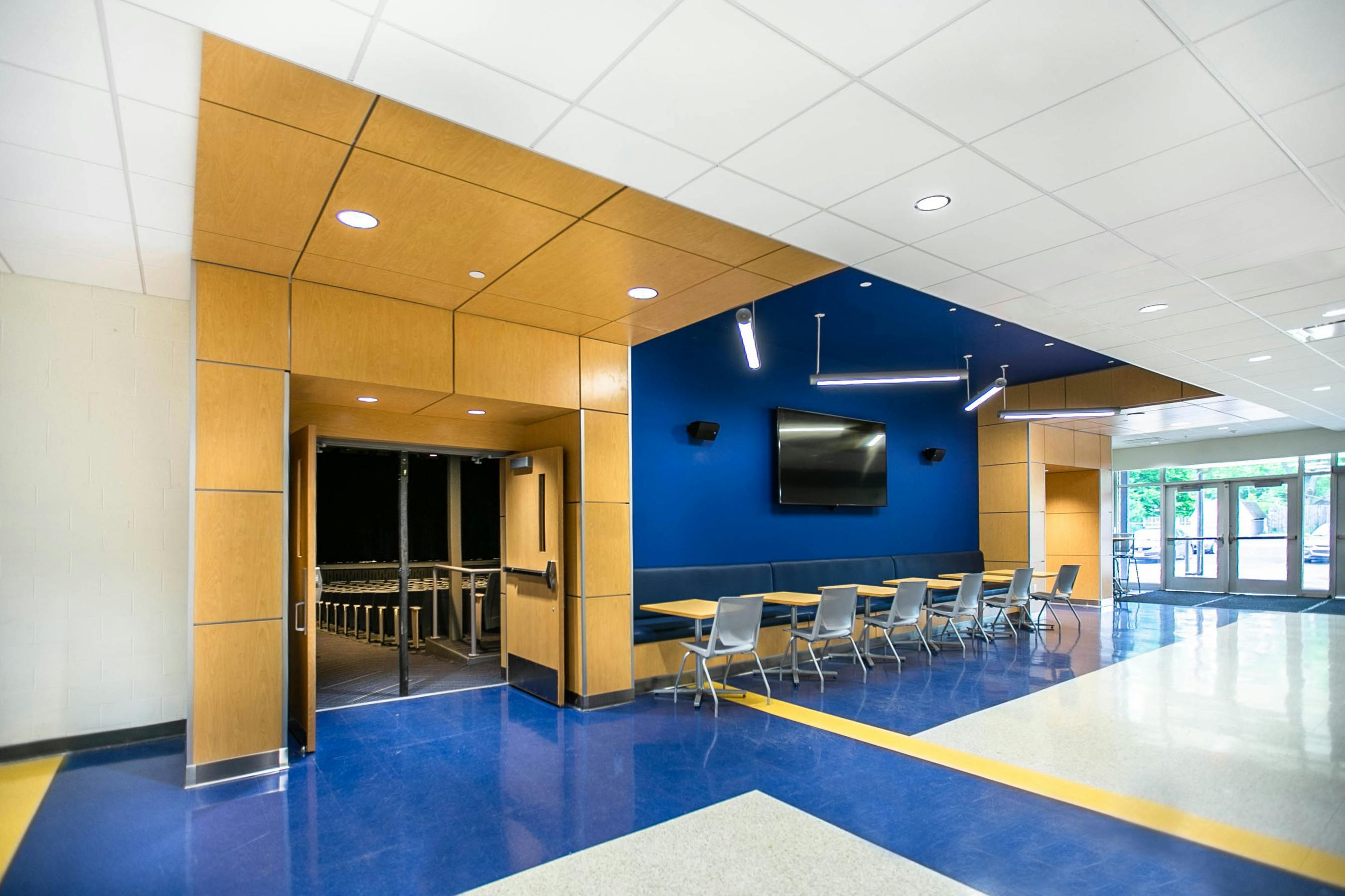 Top 9 Trends in Education Design | MSA Design