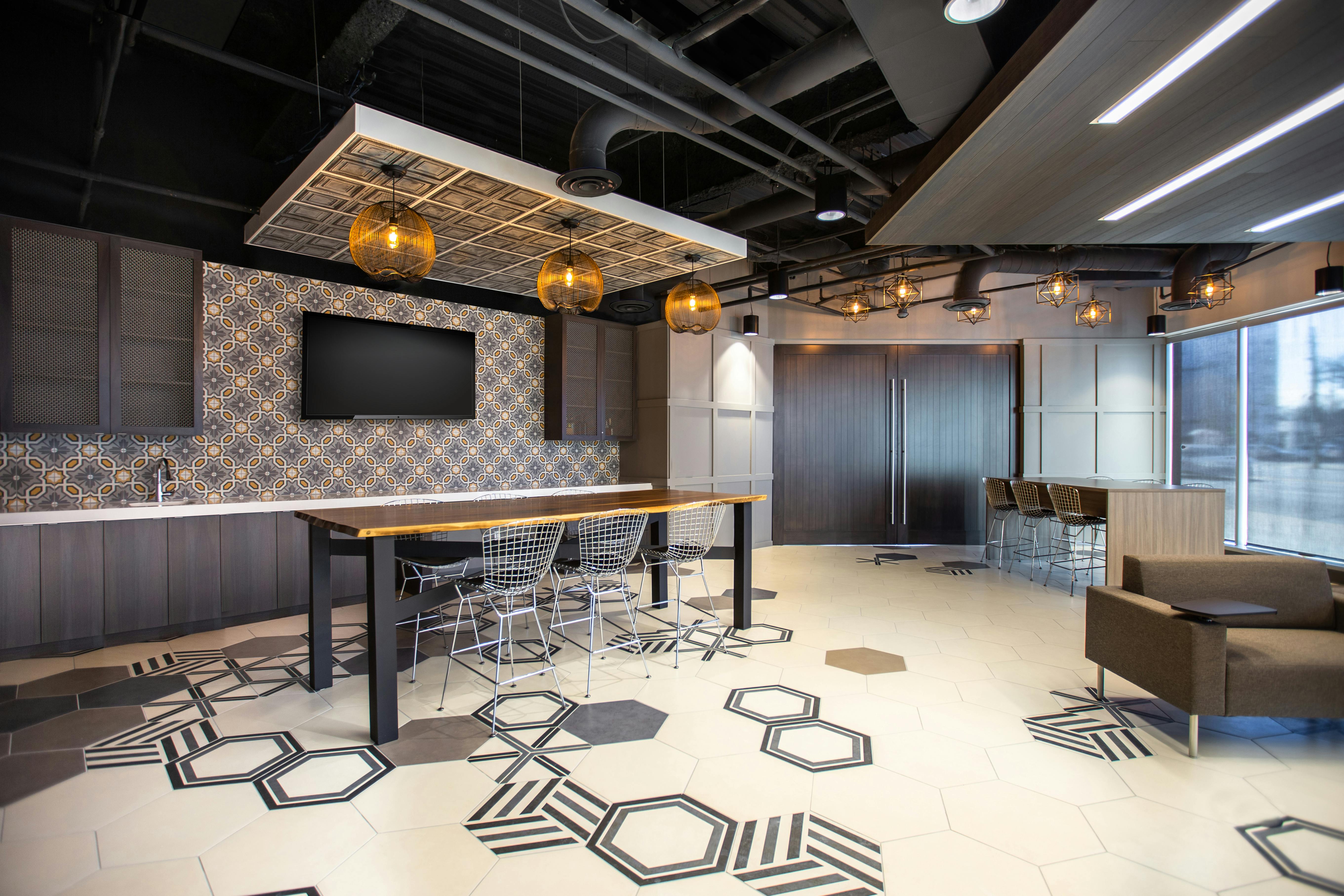 Corporate | MSA Design