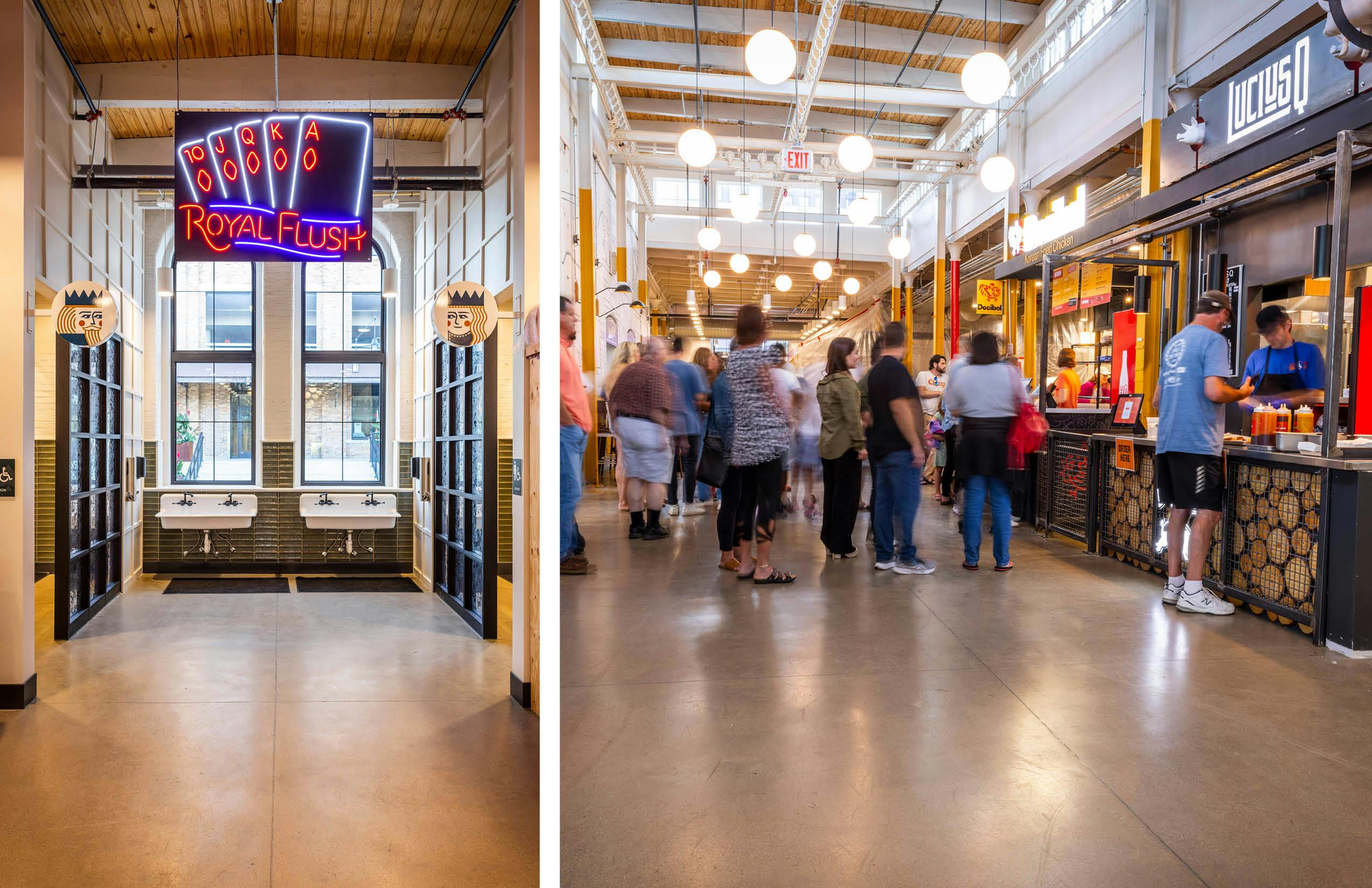 Factory 52 | MSA Design