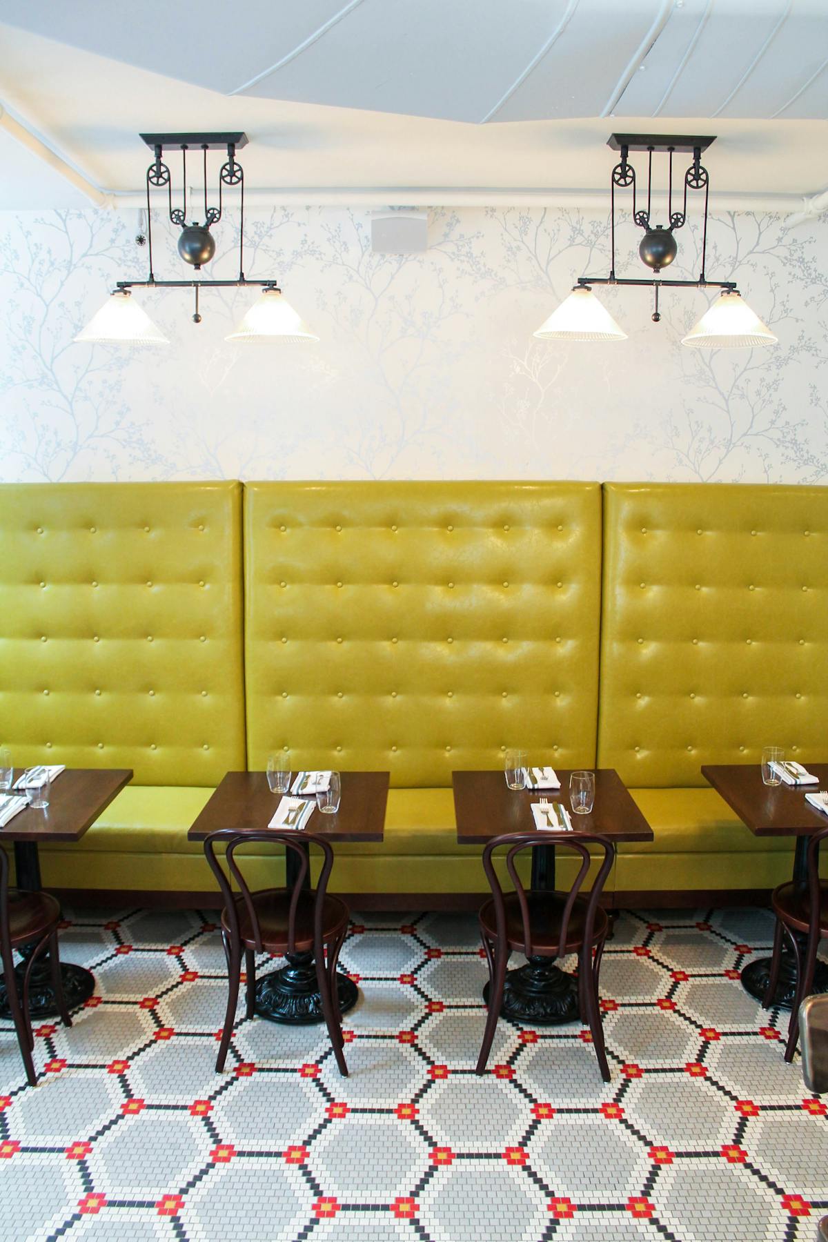 Salazar | MSA Design