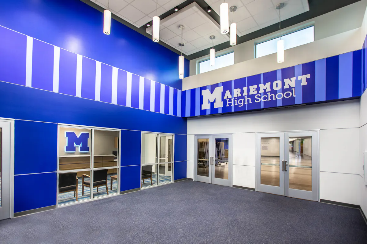 News: MSA Wins at 2022 Davey Awards | MSA Design