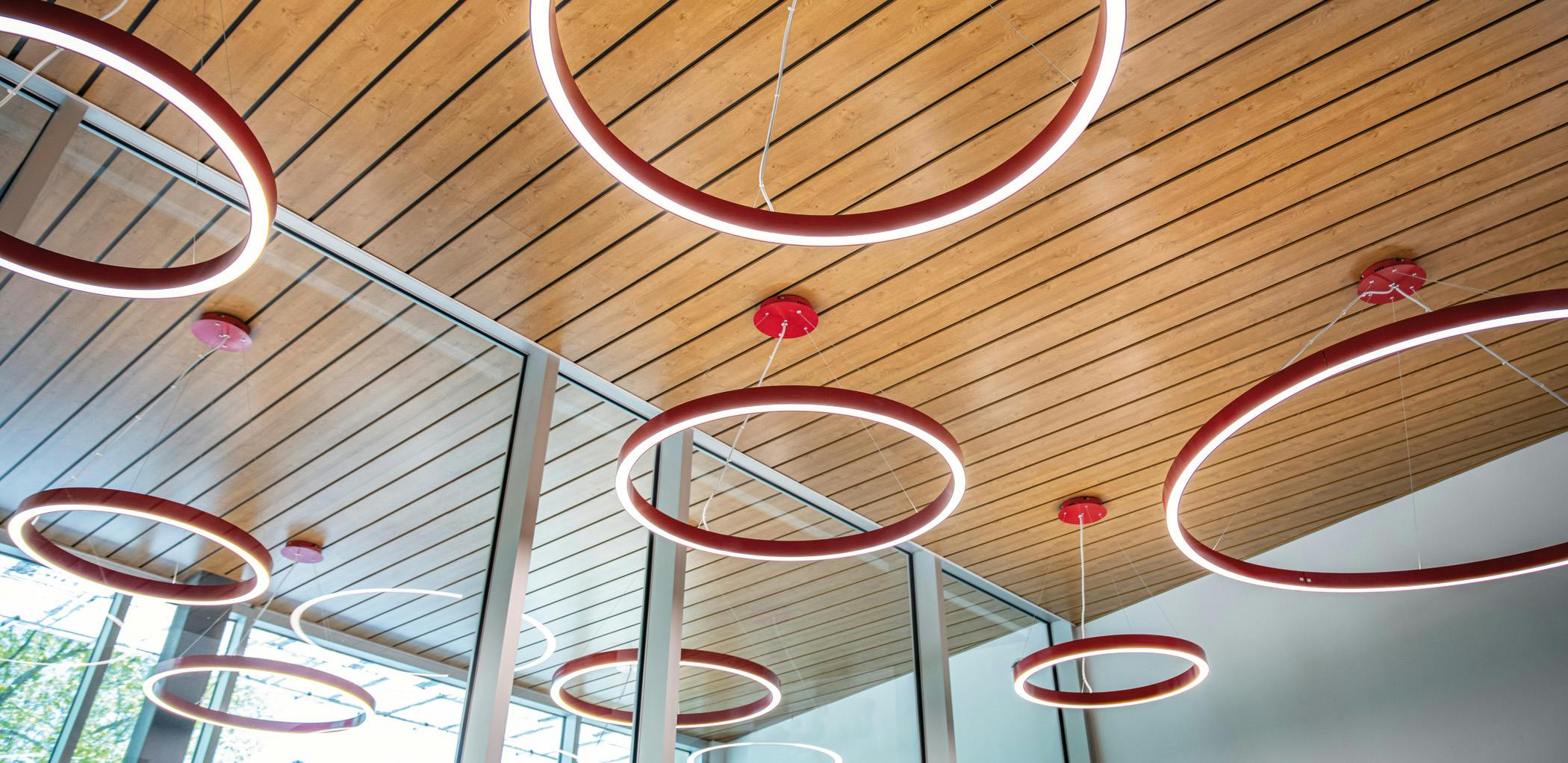 Indian Hill Exempted Village School District | MSA Design