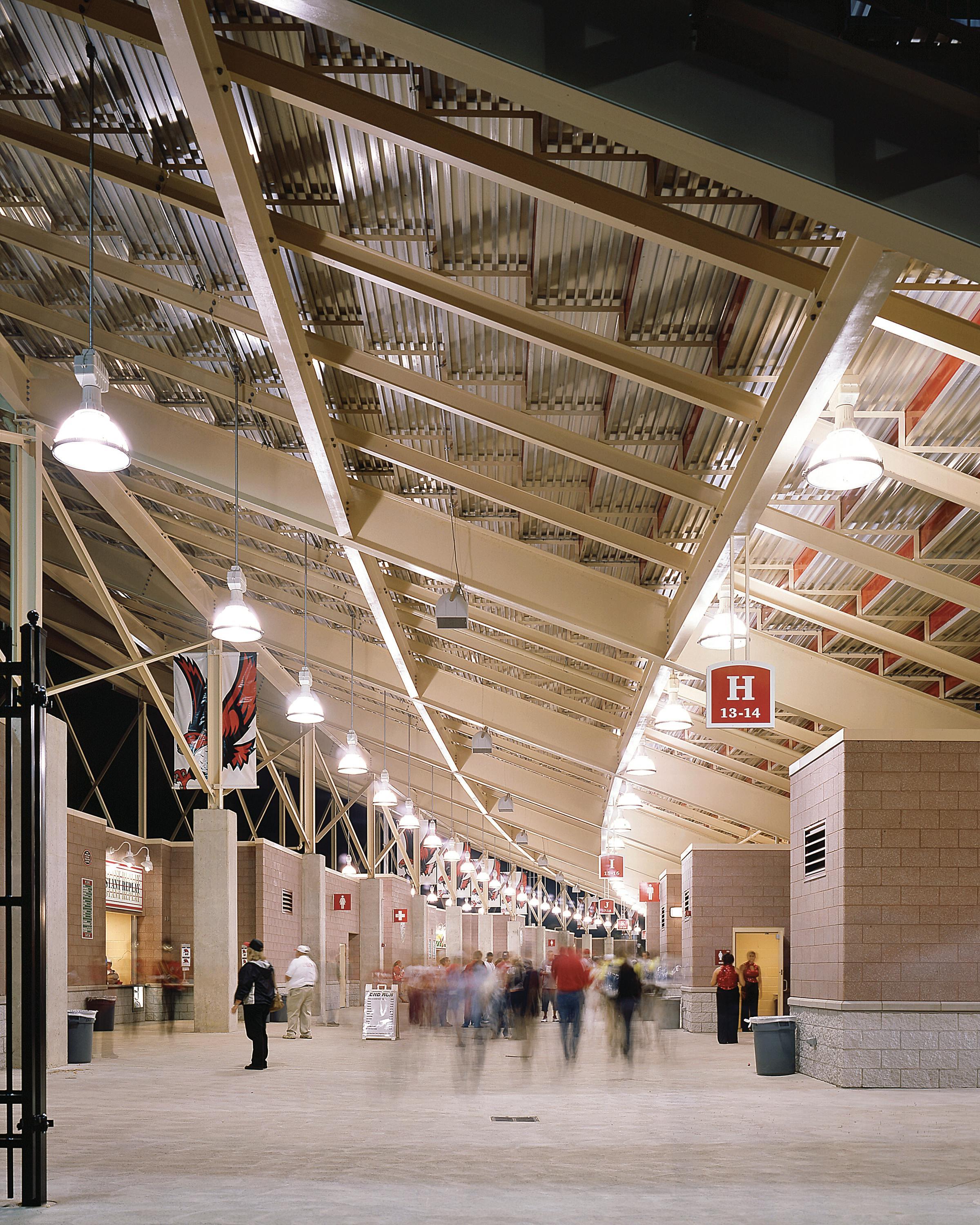 Miami University | MSA Design