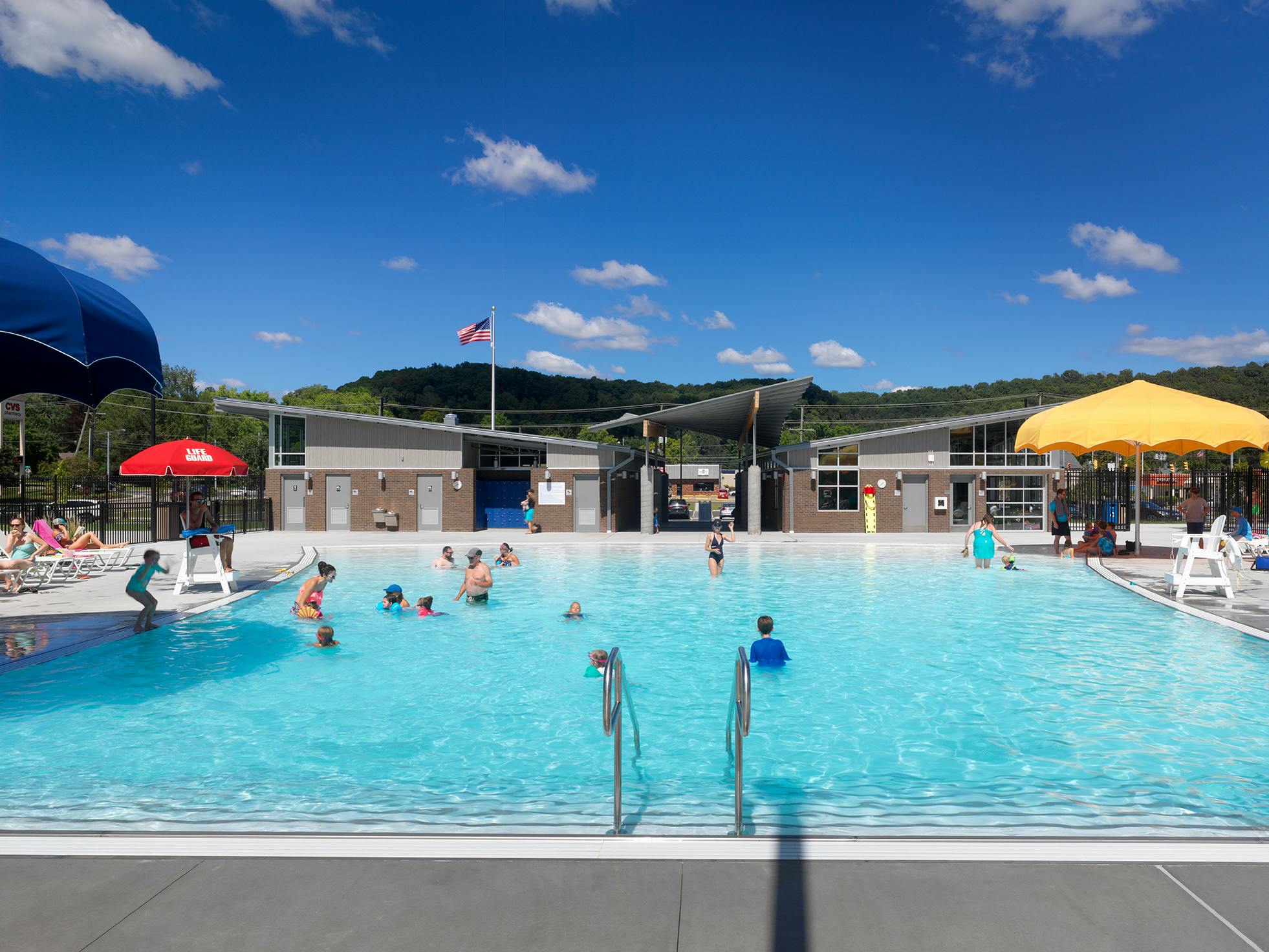 Grandview Heights | MSA Design