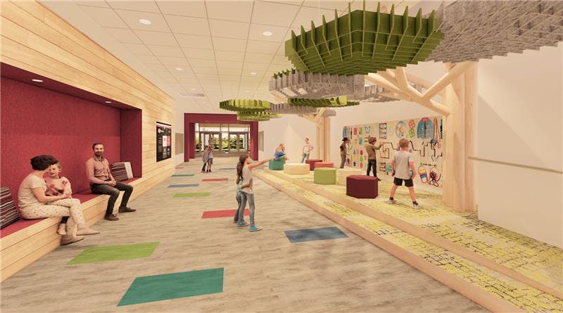 Designing for All: Accessible and Inclusive Design | MSA Design