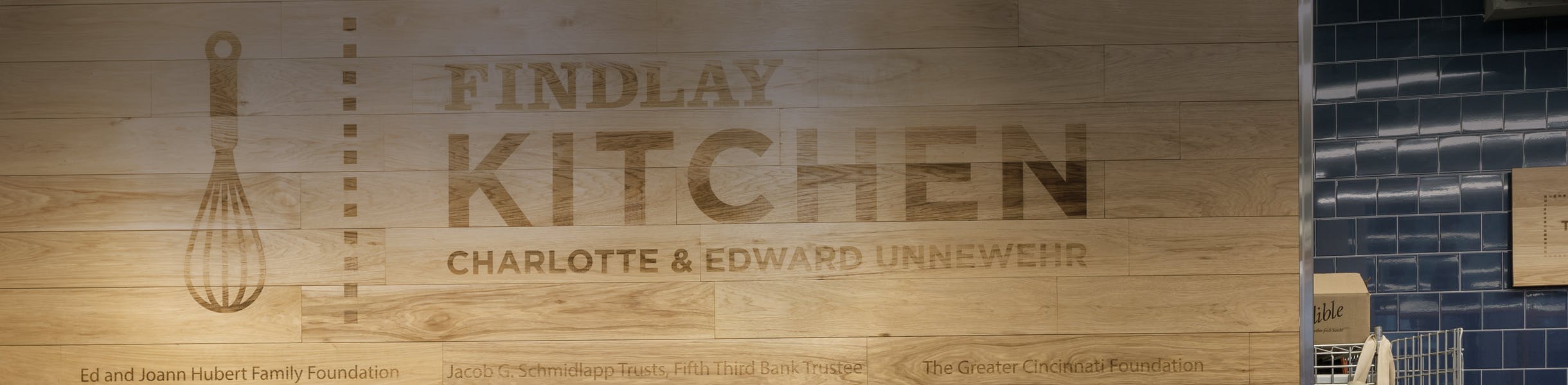 Findlay Kitchen | MSA Design