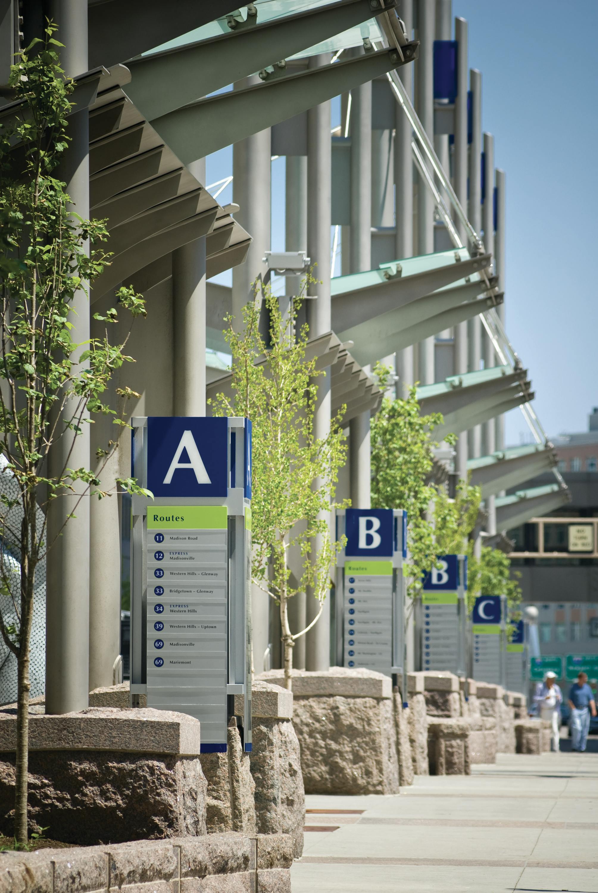 Government Square | MSA Design