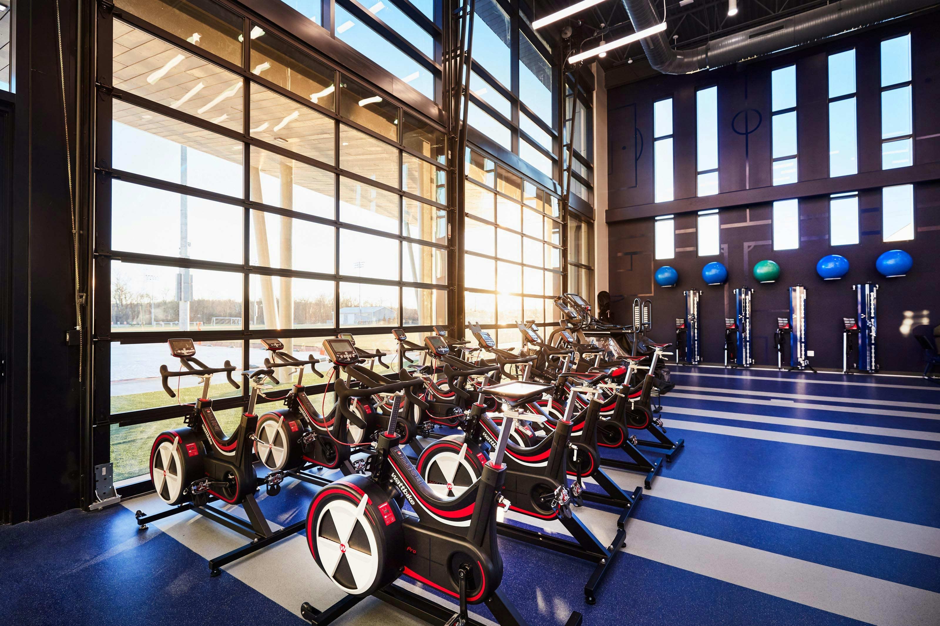 FC Cincinnati | MSA Design