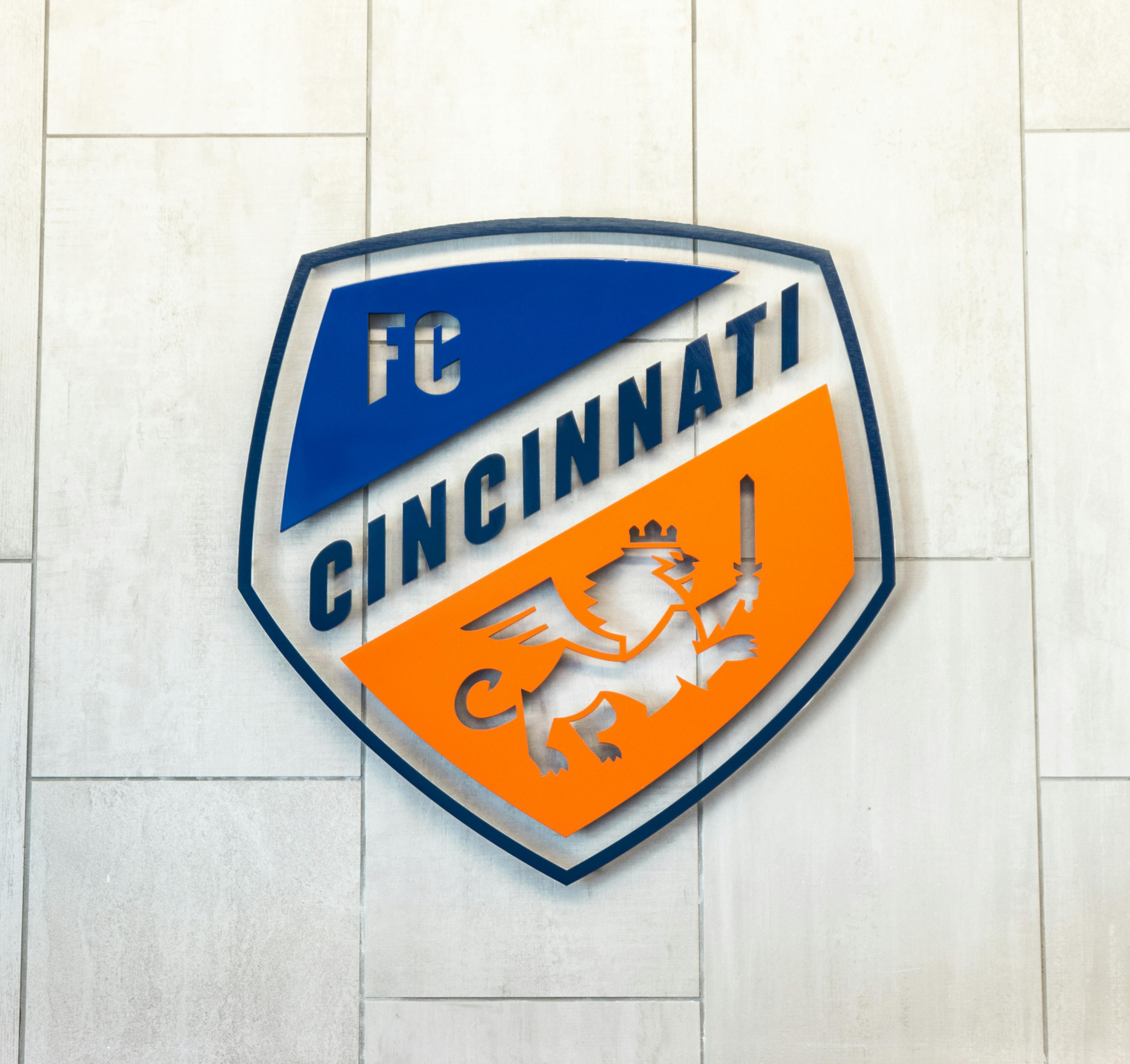 FC Cincinnati | MSA Design