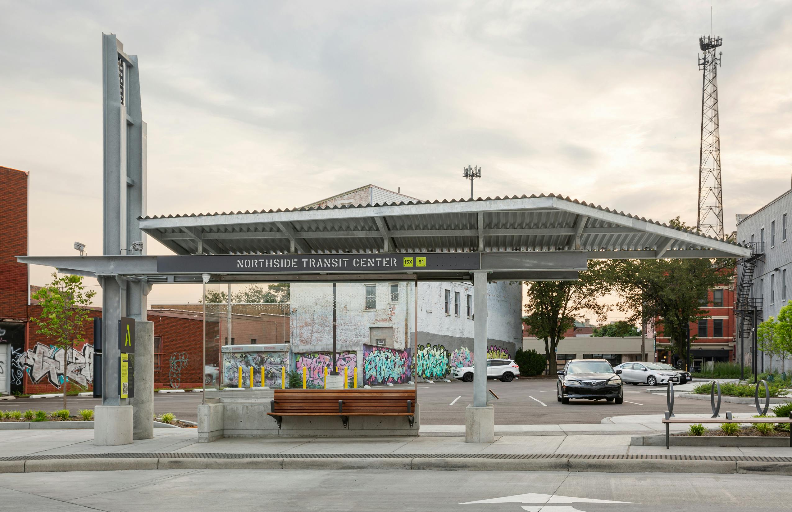 Government Square | MSA Design