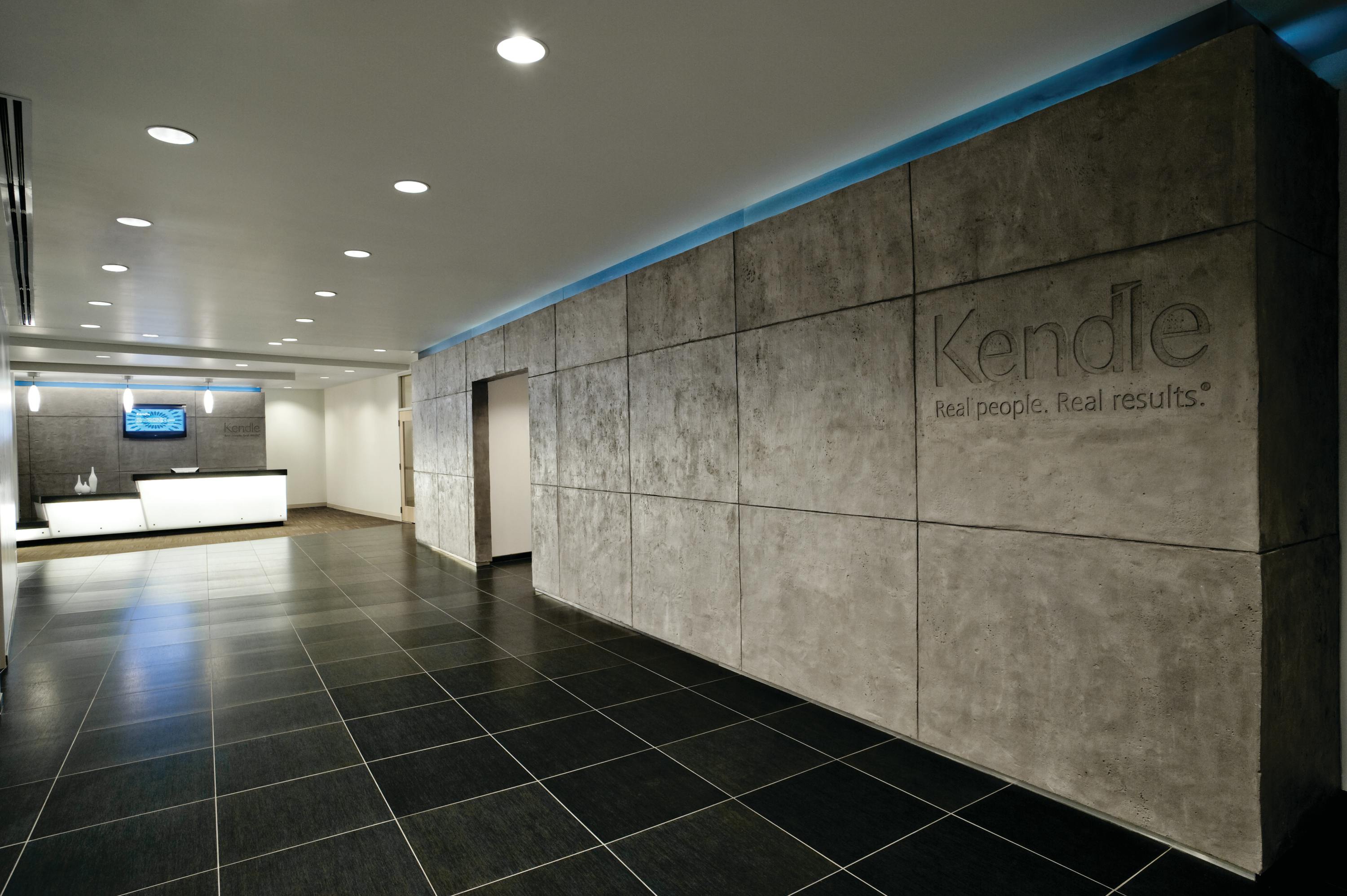 Kendle International | MSA Design