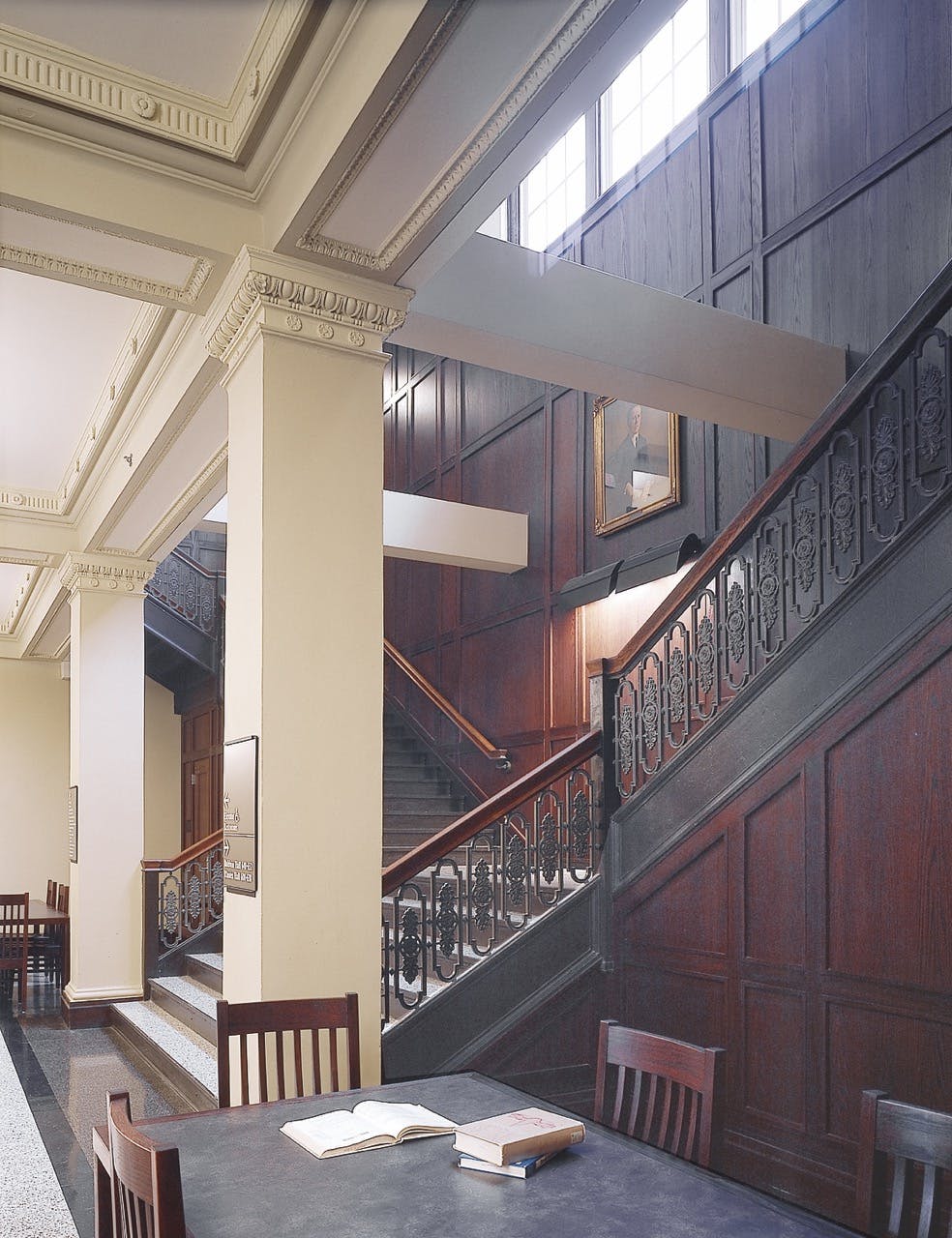 University of Cincinnati | MSA Design