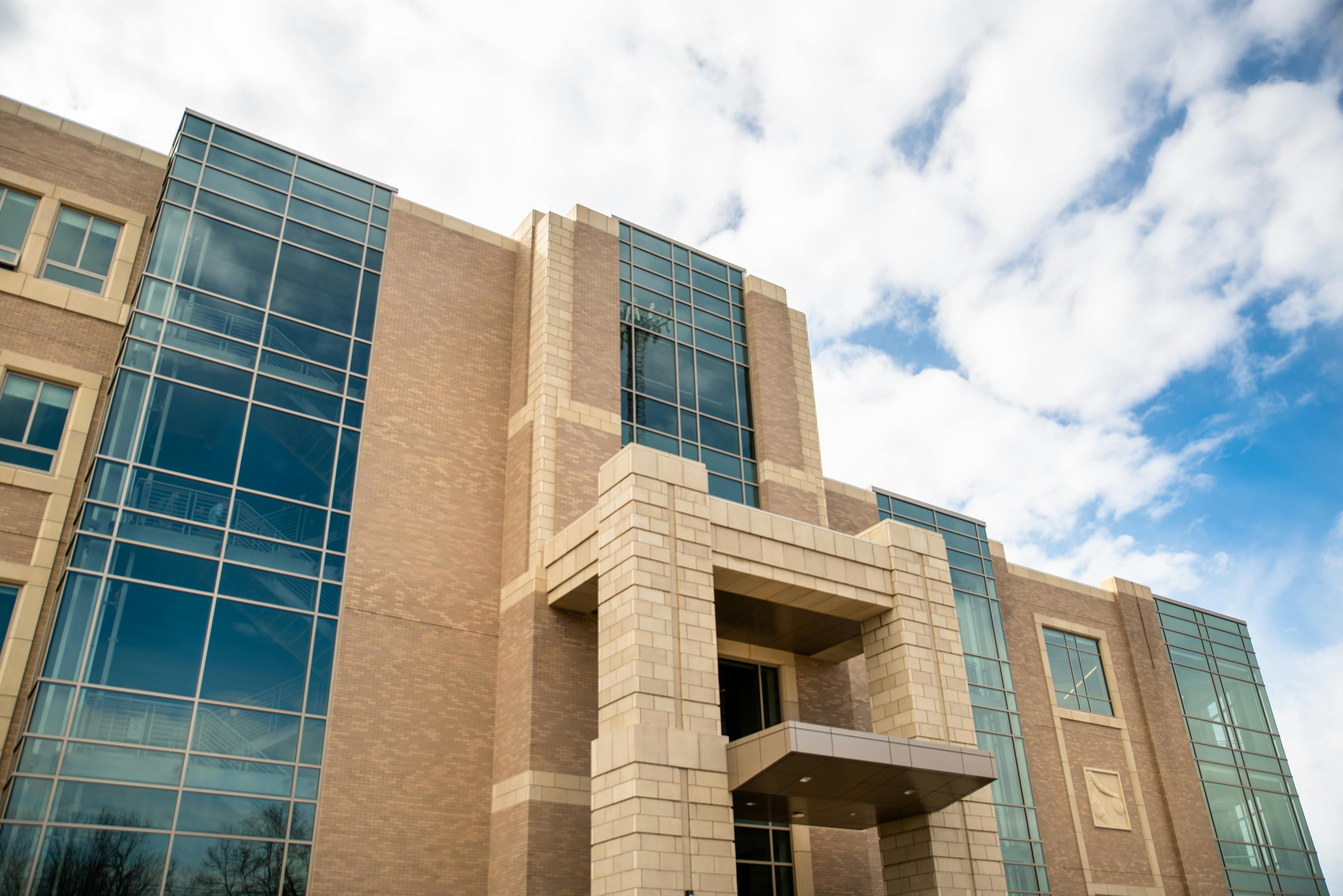 Xavier University | MSA Design