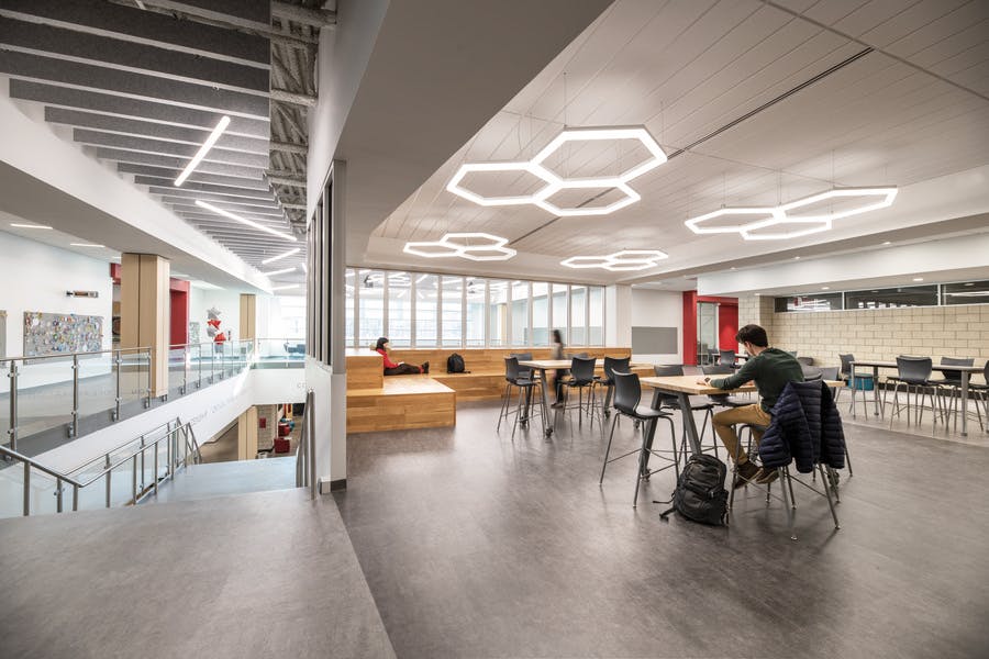 Indian Hill Exempted Village School District | MSA Design