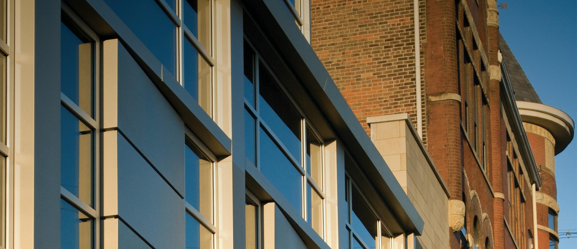 University of Cincinnati | MSA Design