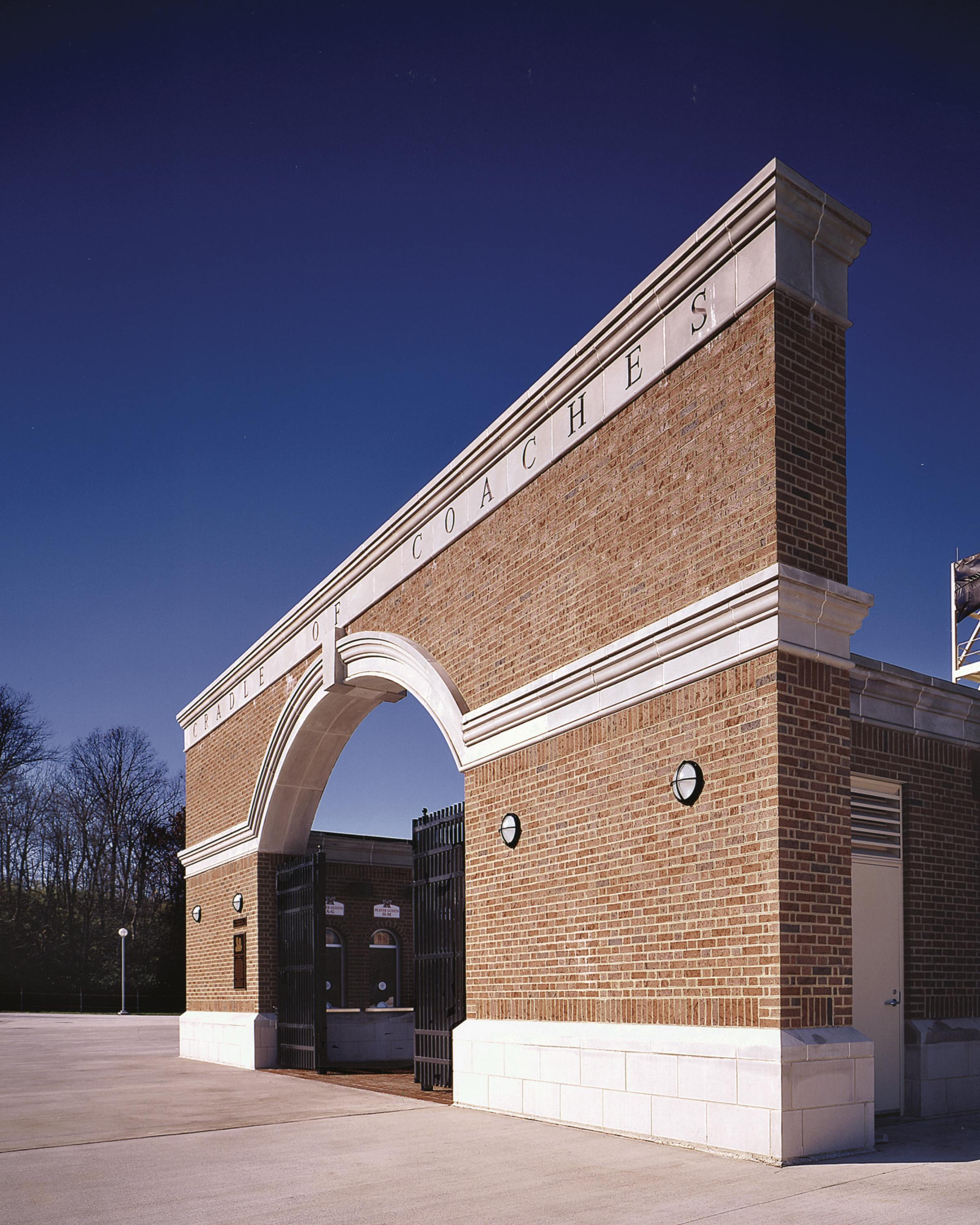 Miami University | MSA Design