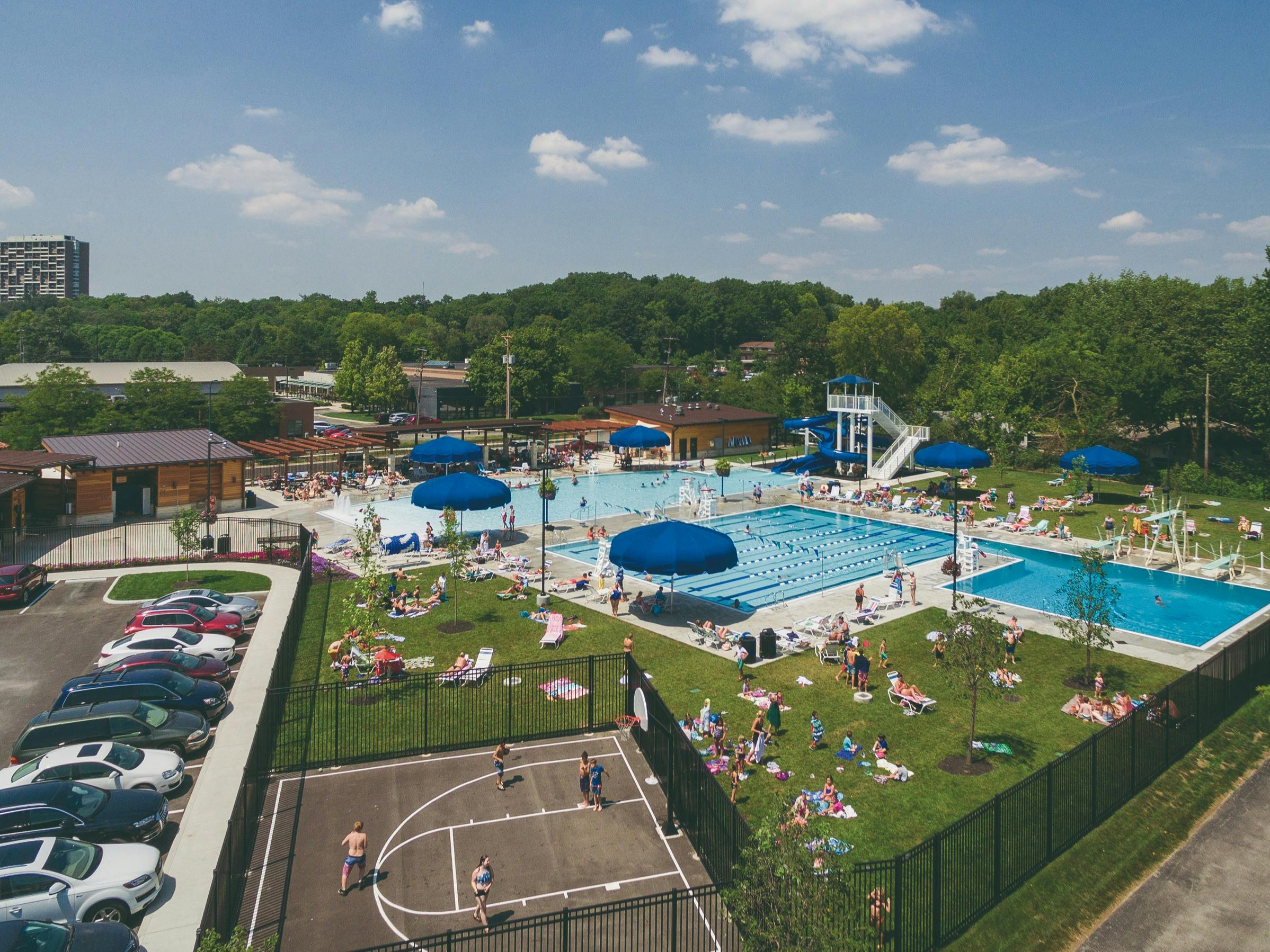 Grandview Heights | MSA Design