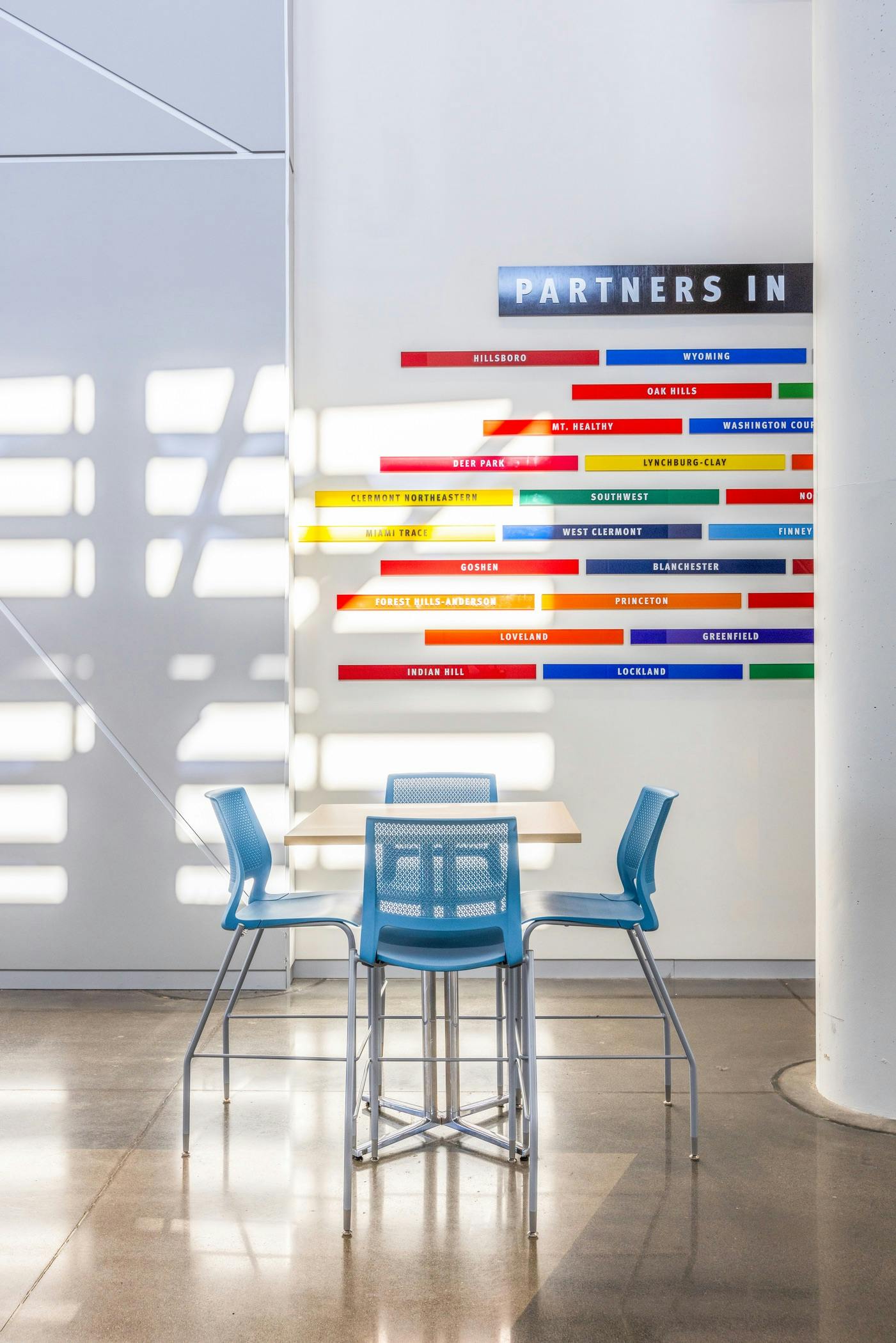 Laurel Oaks | MSA Design