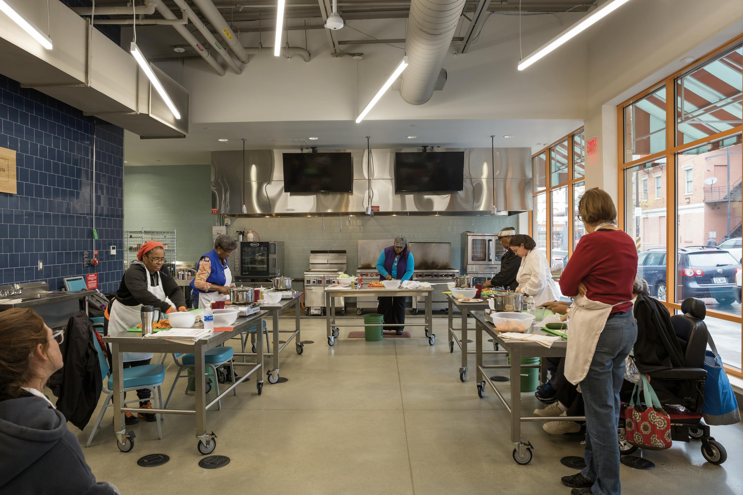 Findlay Kitchen | MSA Design