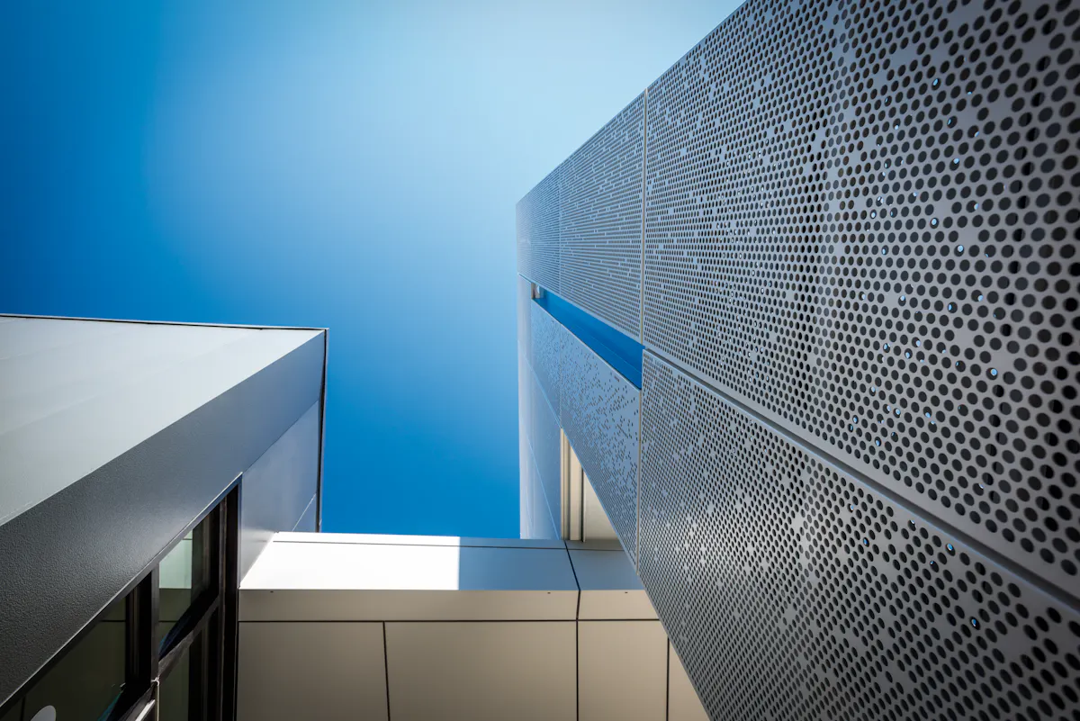 RAMTEC Center | MSA Design