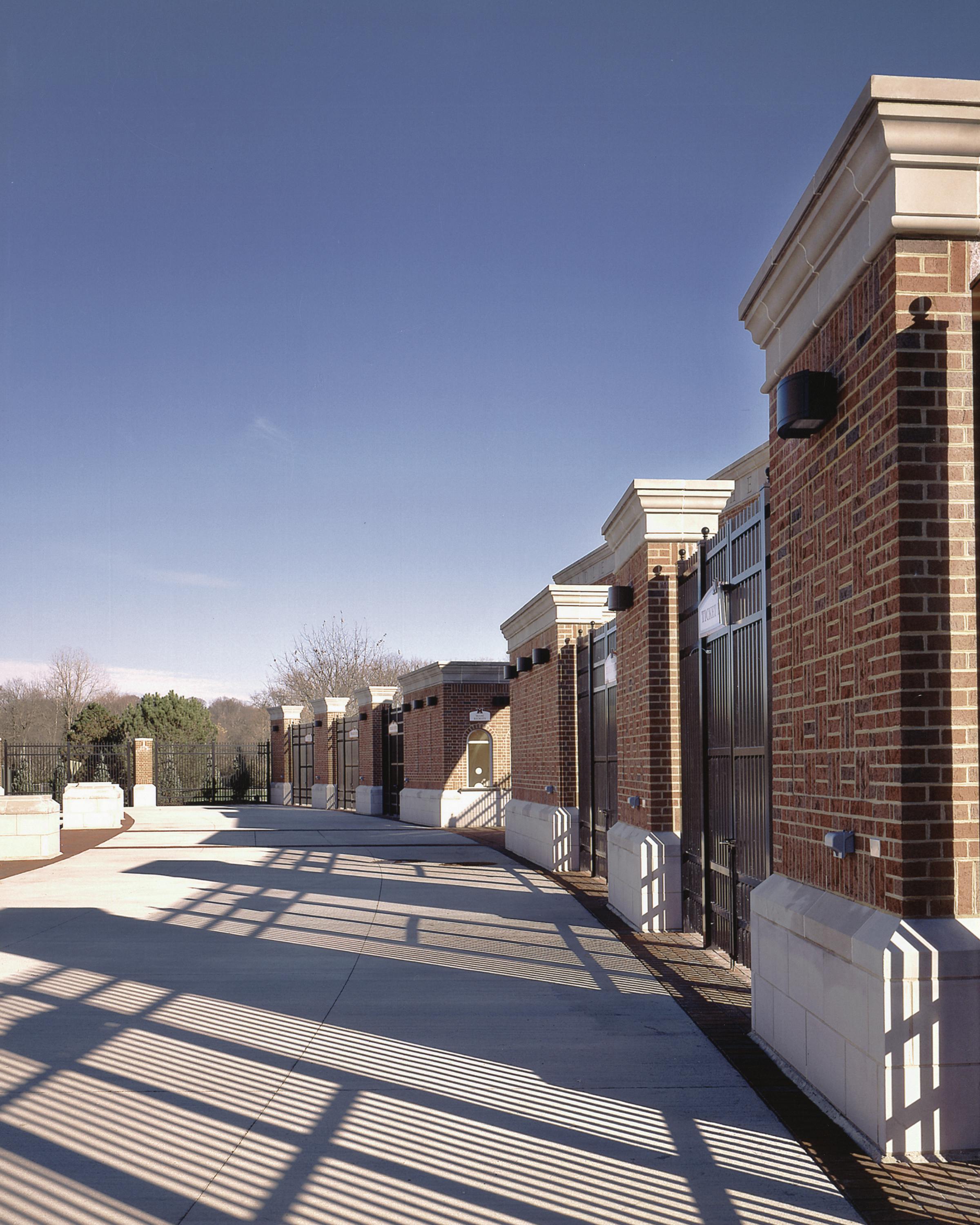 Miami University | MSA Design