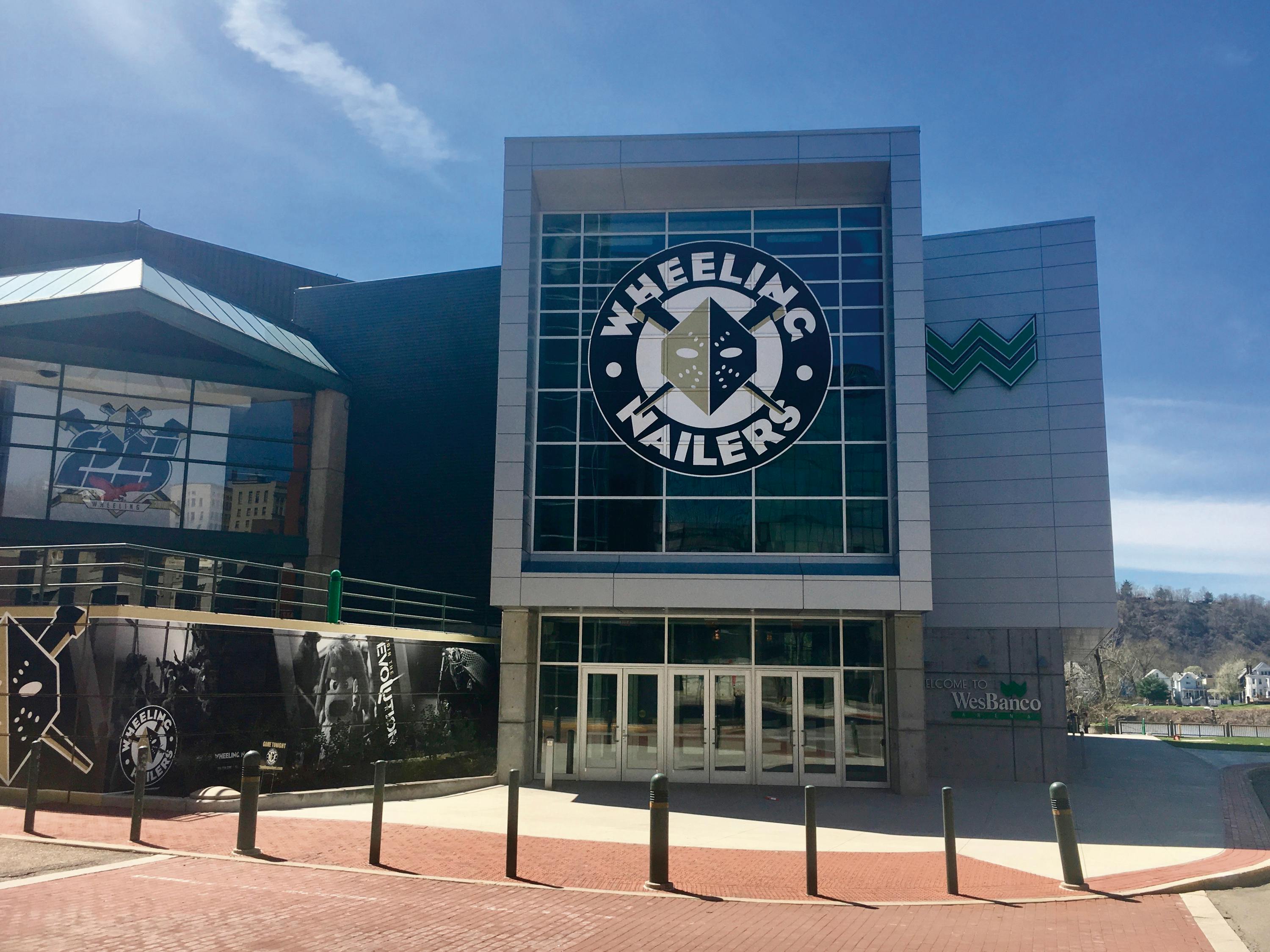 WesBanco Arena | MSA Design