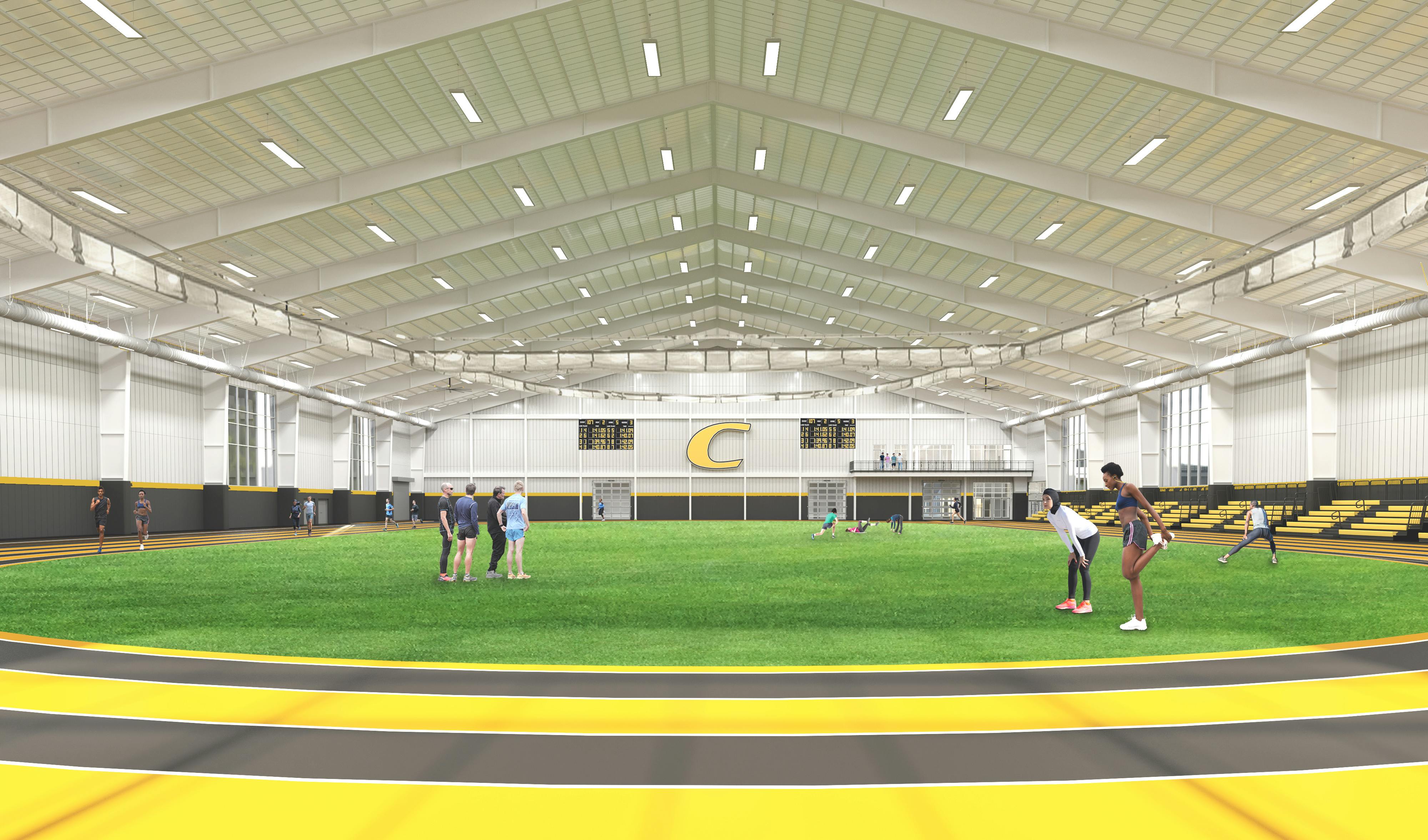 Centre College | MSA Design